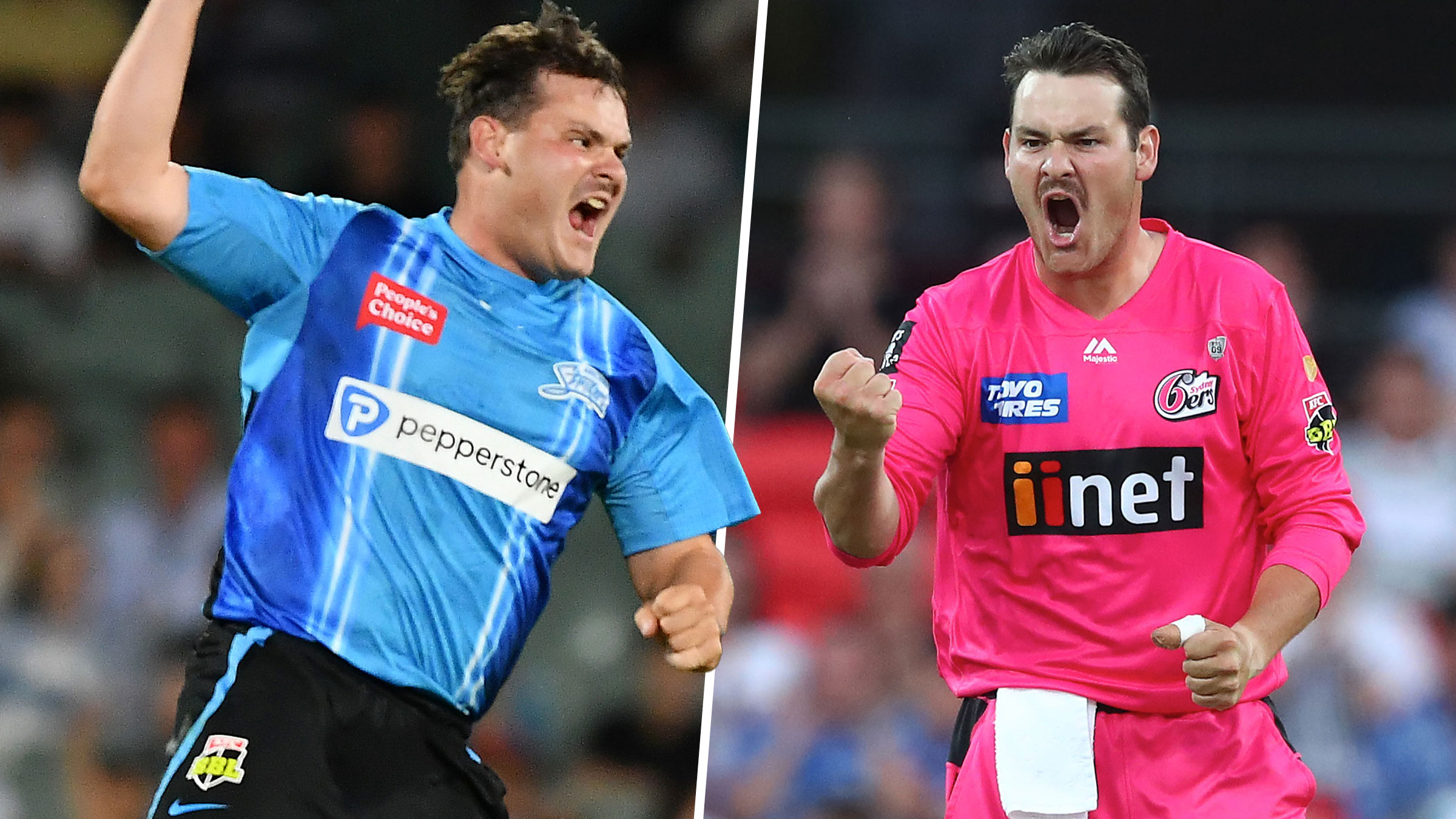 Back where it all began as Manenti returns to Sixers | cricket.com.au