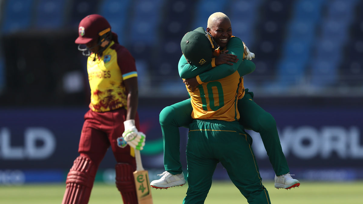 Mlaba's career-best haul leads Proteas to big win | cricket.com.au