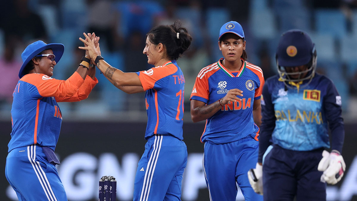 India reignite Cup campaign with record win | cricket.com.au