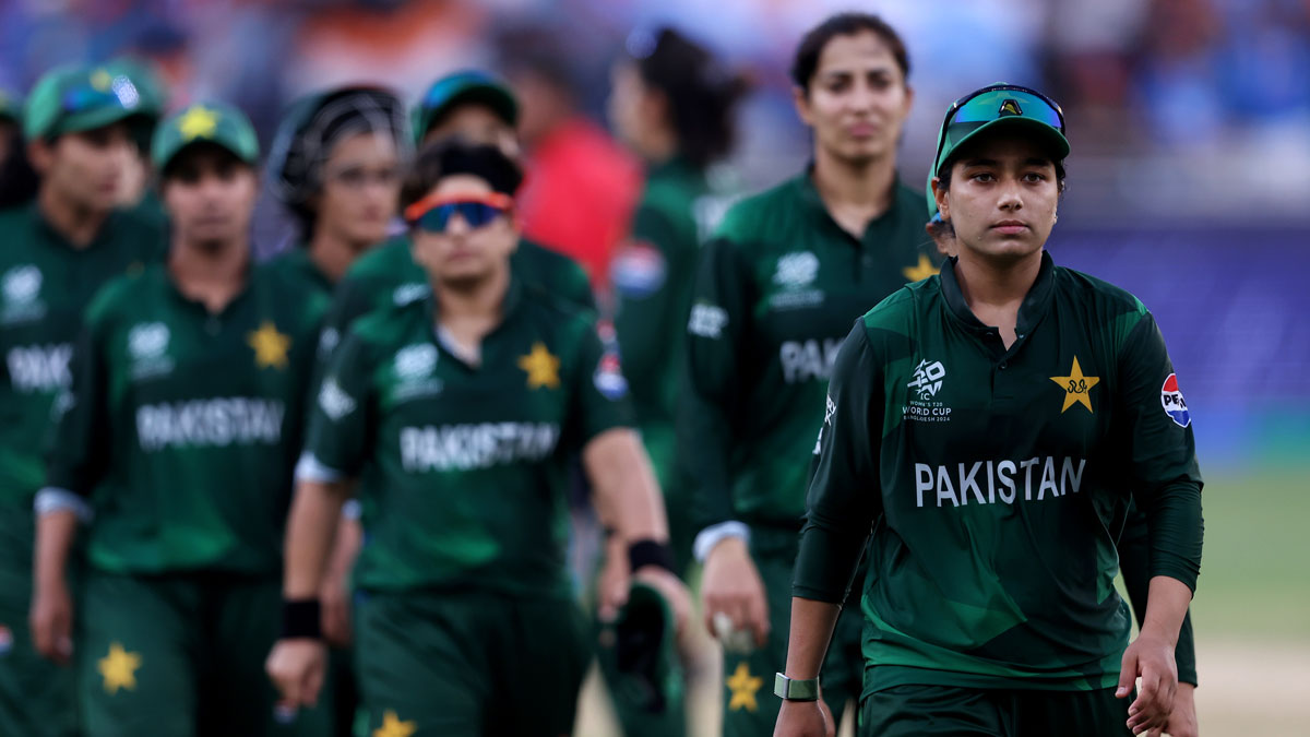 Do it for Fatima: Pakistan's pledge after tragic news | cricket.com.au