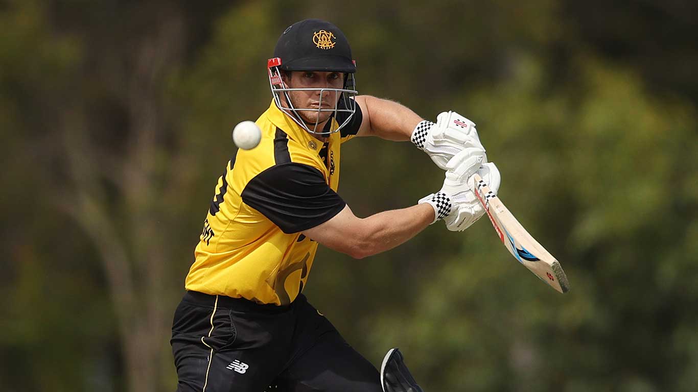 Cartwright shines to lead crucial WA win | cricket.com.au