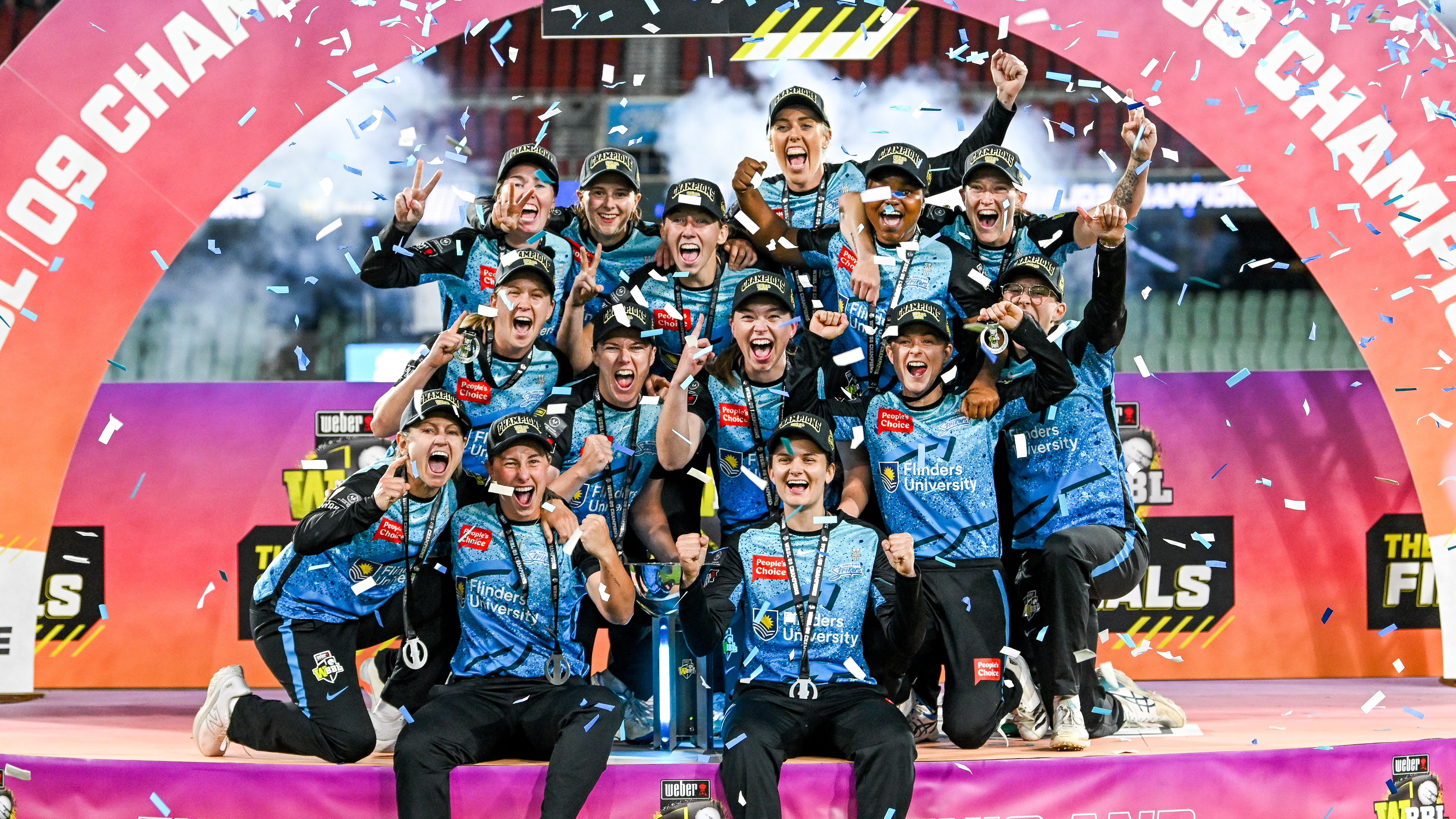 Ultimate Guide: Everything you need to know WBBL|10 | cricket.com.au