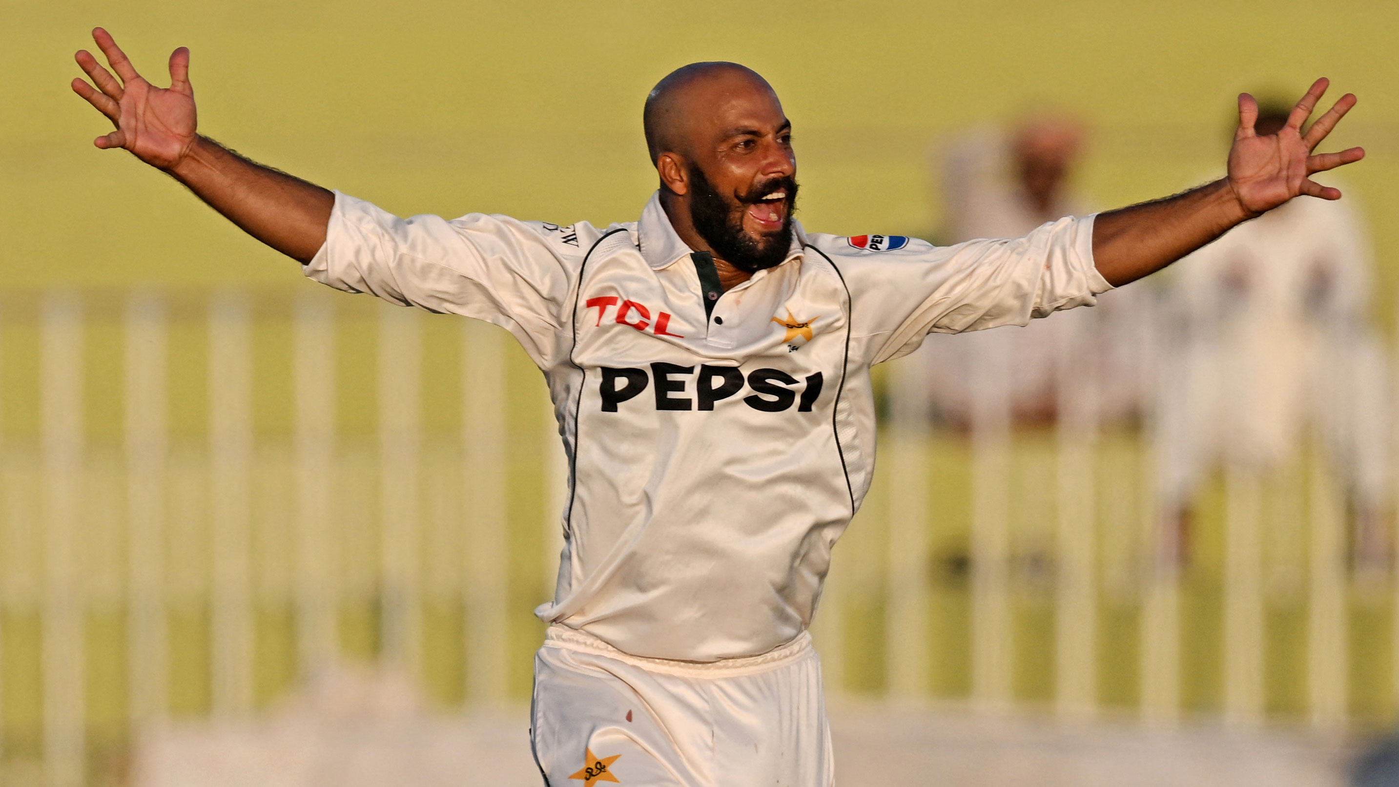 I tricked England with fake instructions: Sajid Khan | cricket.com.au