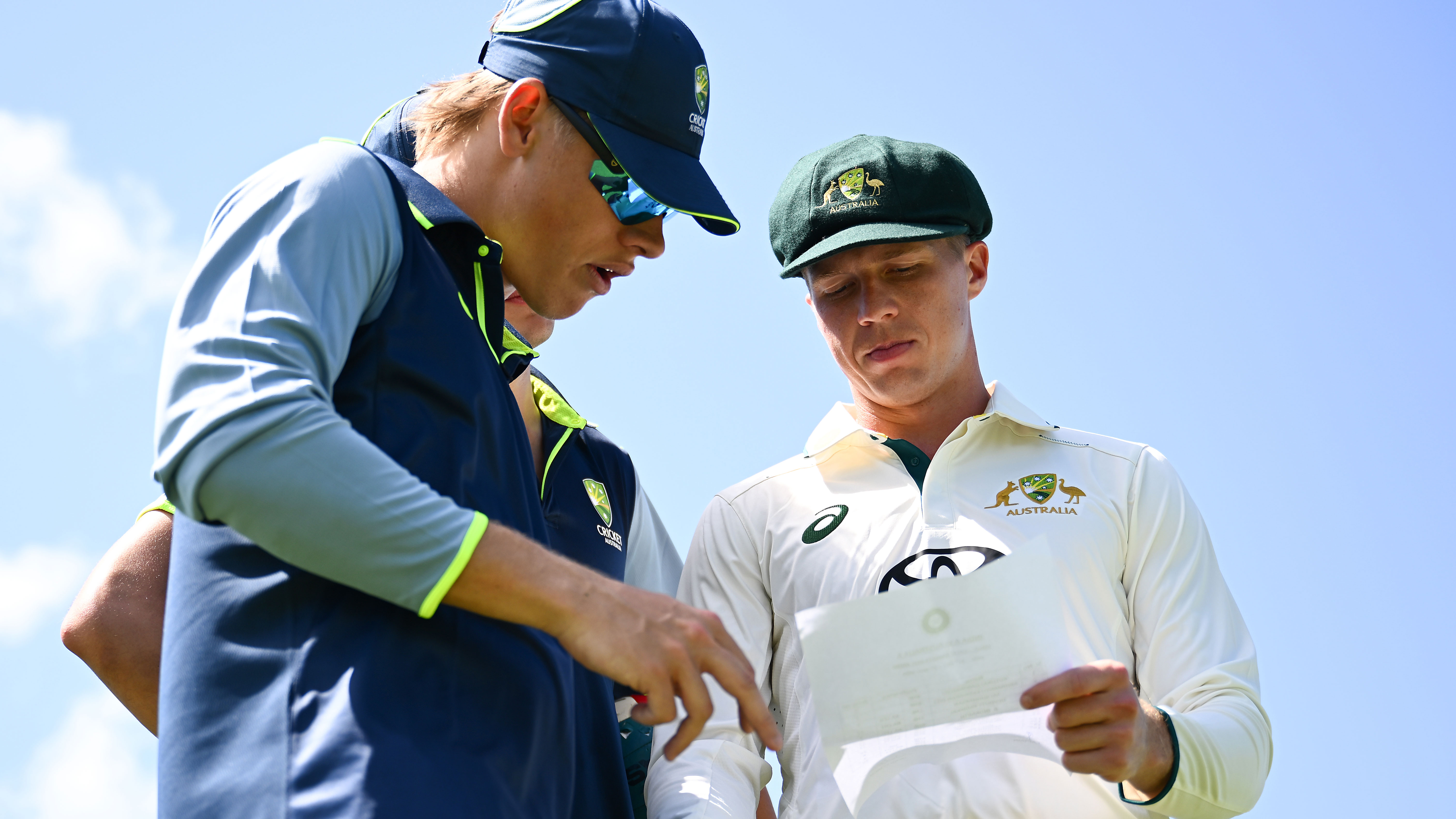 India A sent in as Konstas listed to open in Mackay | cricket.com.au