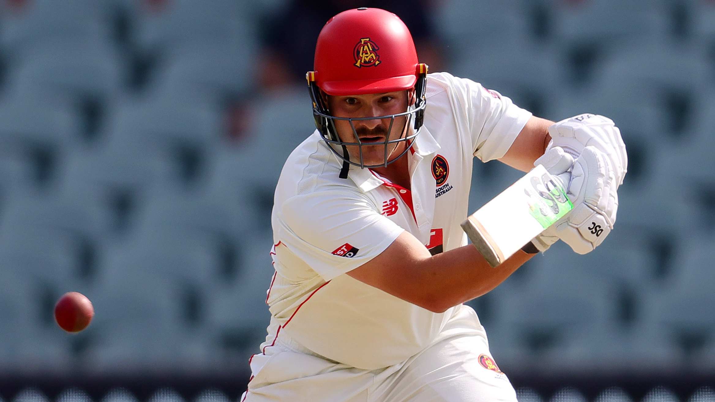 Manenti enters boss mode to give SA the upper hand | cricket.com.au