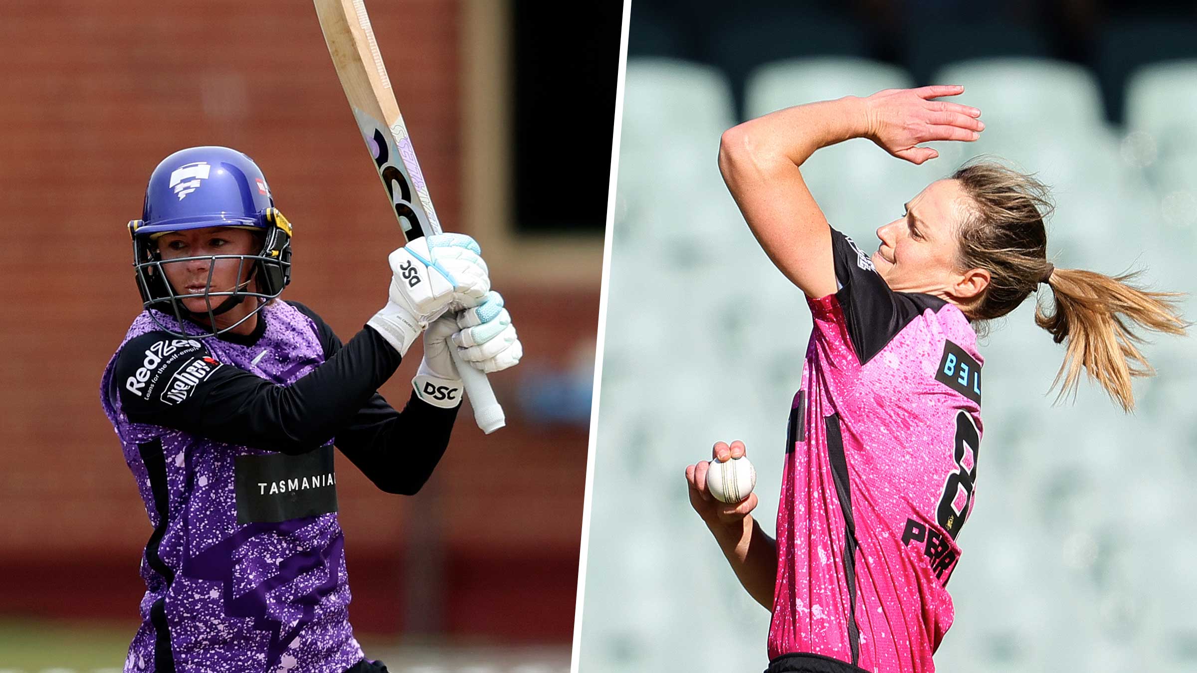 All you need to know: Hobart Hurricanes v Sydney Sixers | cricket.com.au