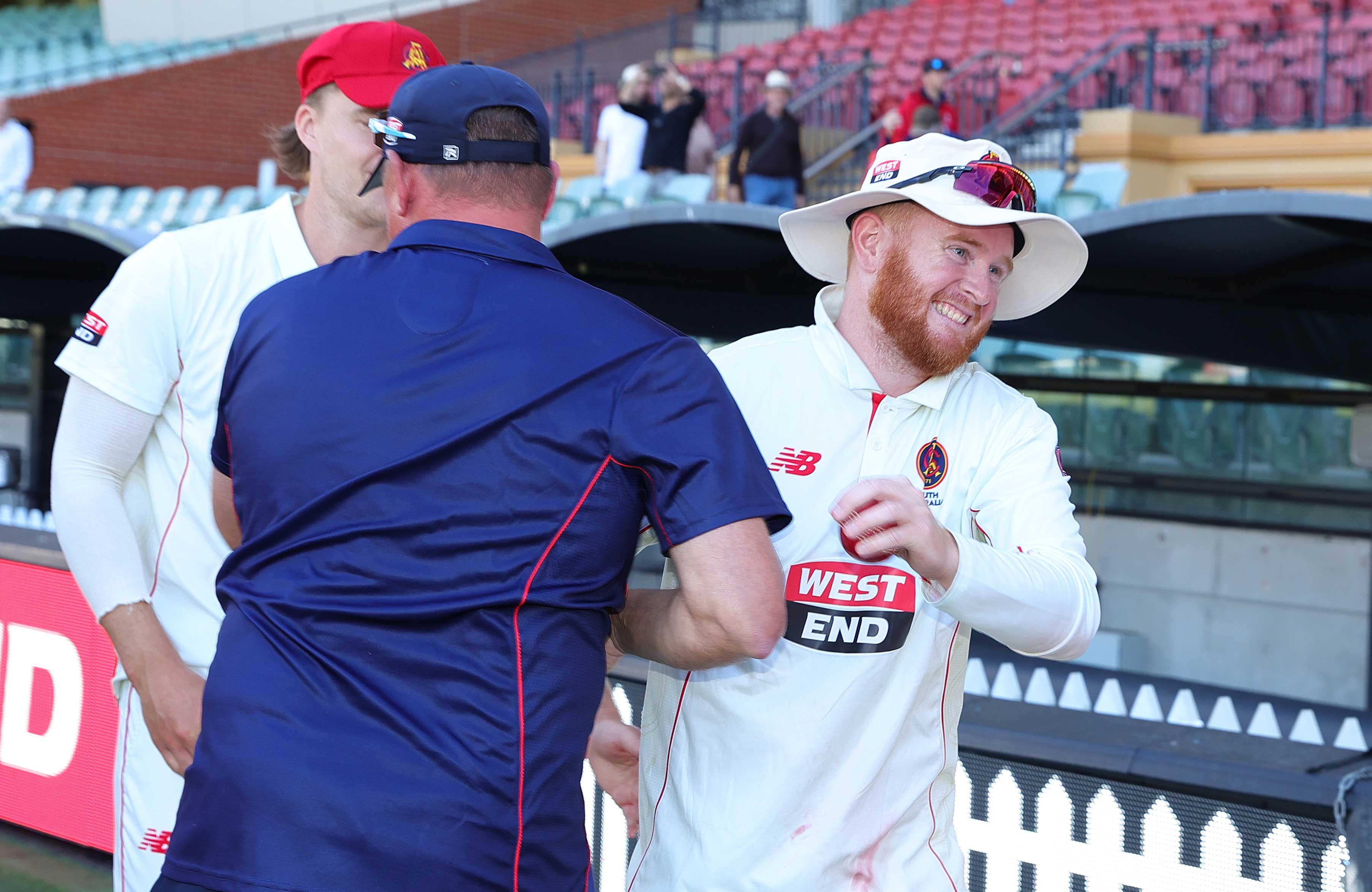 Pope produces last-day heroics to end SA's long drought | cricket.com.au