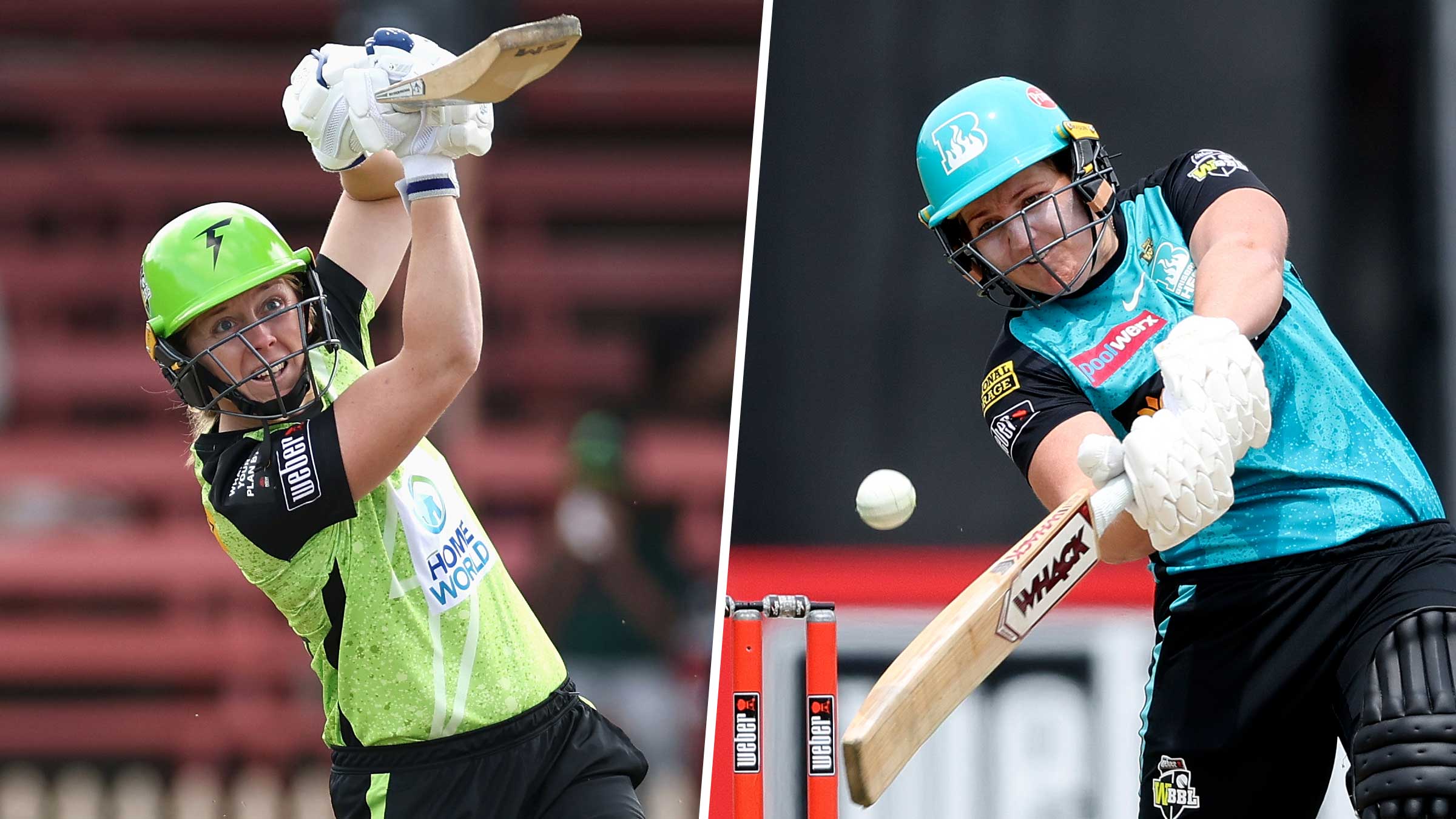 All you need to know: Sydney Thunder v Brisbane Heat | cricket.com.au