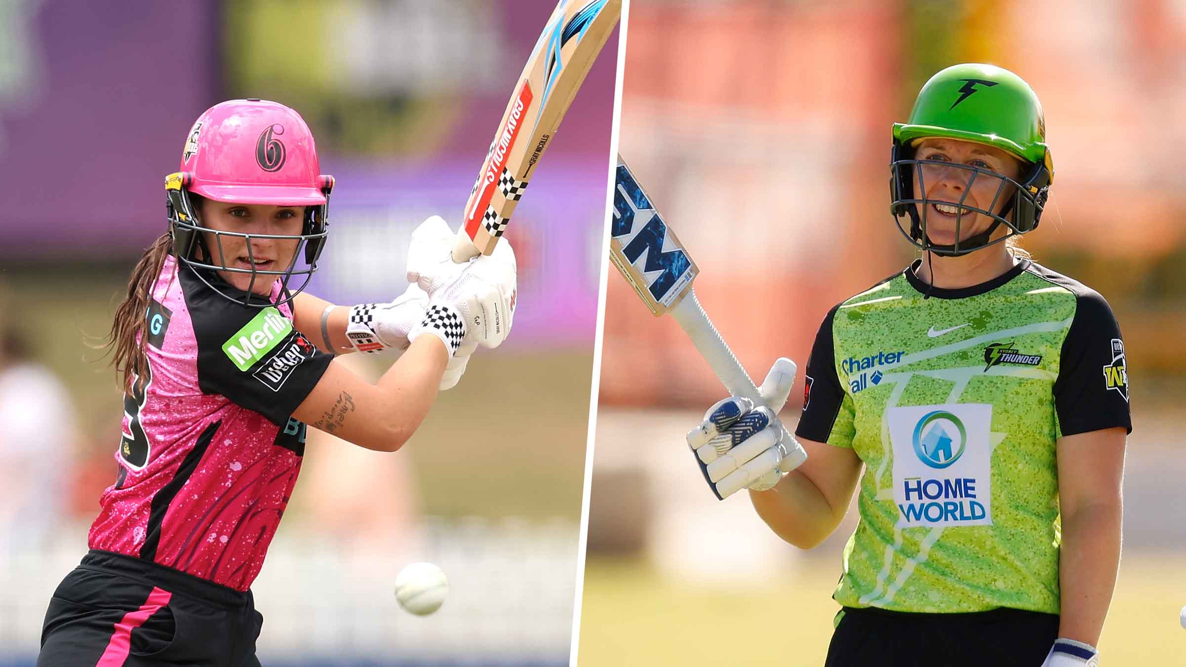 All you need to know: Sydney Sixers v Sydney Thunder | cricket.com.au