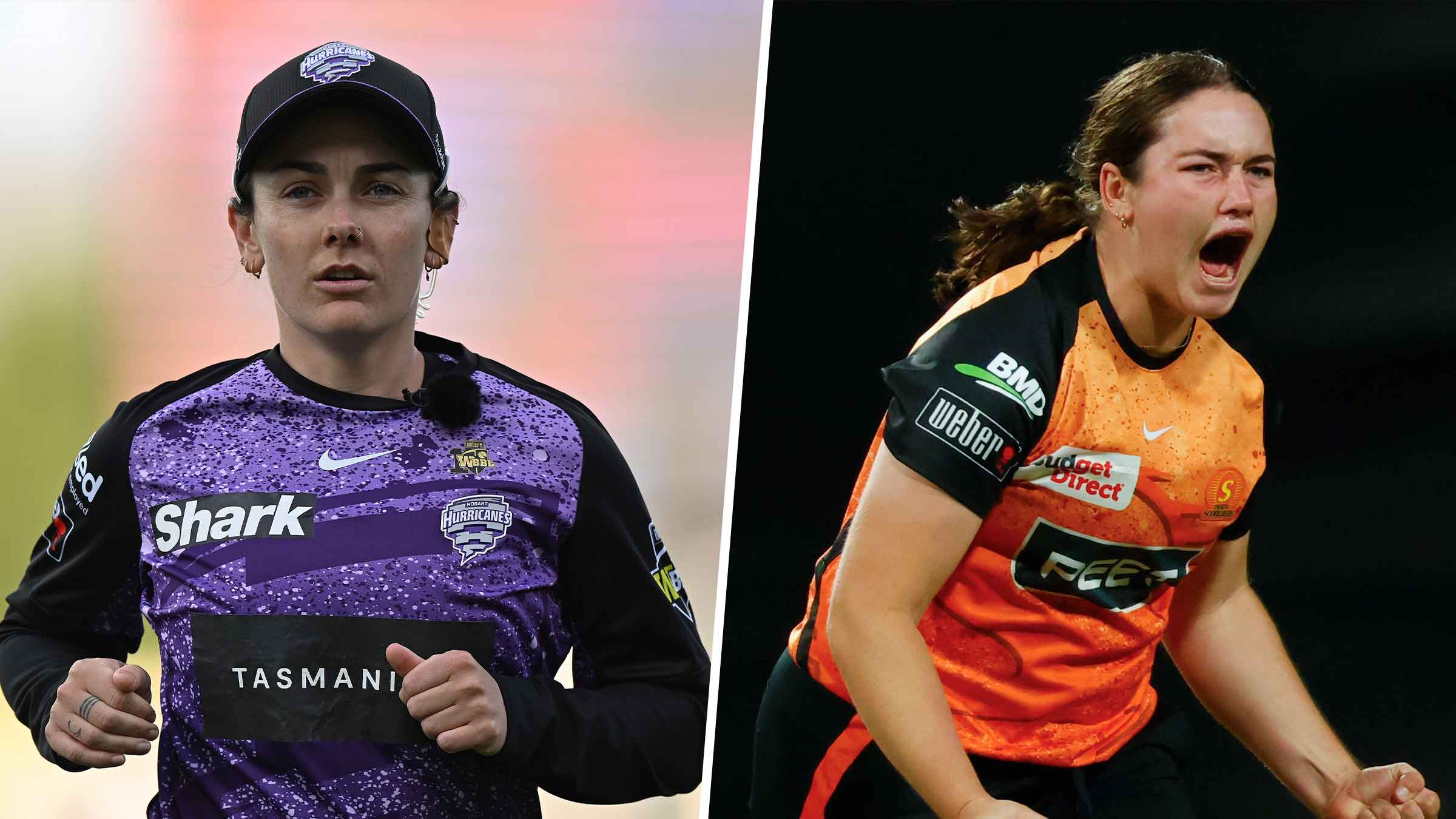 All you need to know: Hobart Hurricanes v Perth Scorchers | cricket.com.au