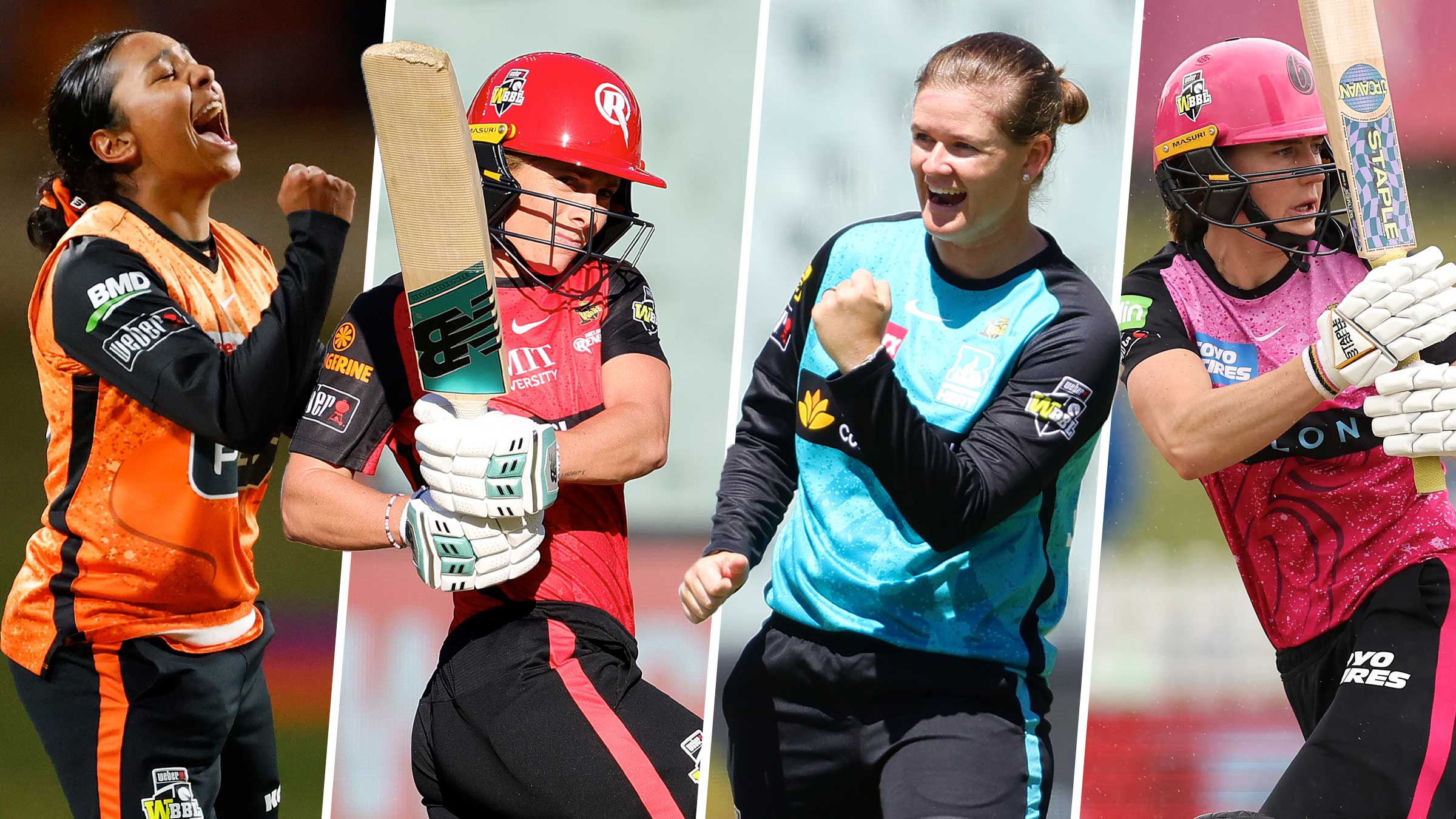 Explained: WBBL finals scenarios hinge on Heat-Sixers | cricket.com.au