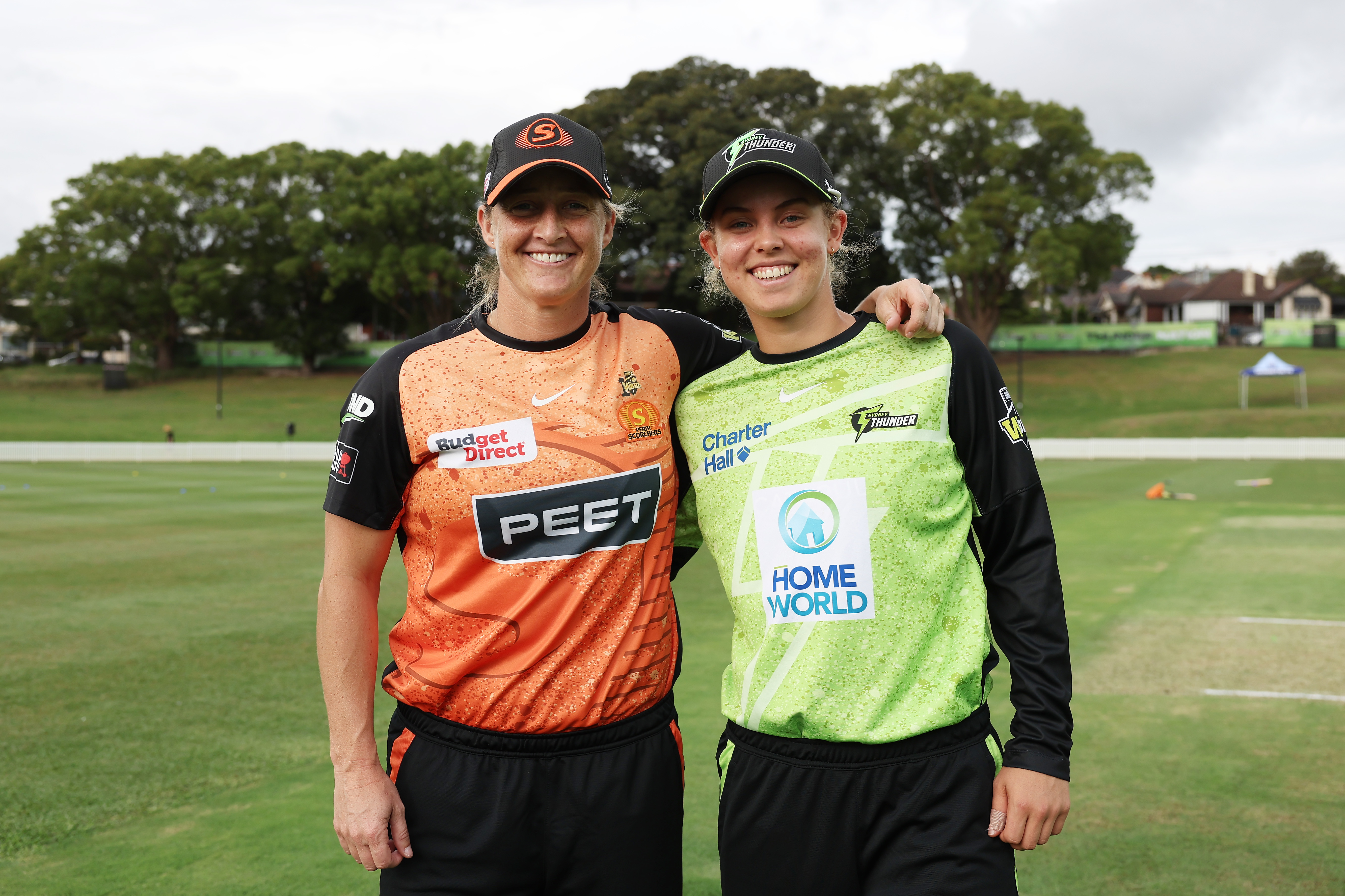 All you need to know: Perth Scorchers v Sydney Thunder | cricket.com.au