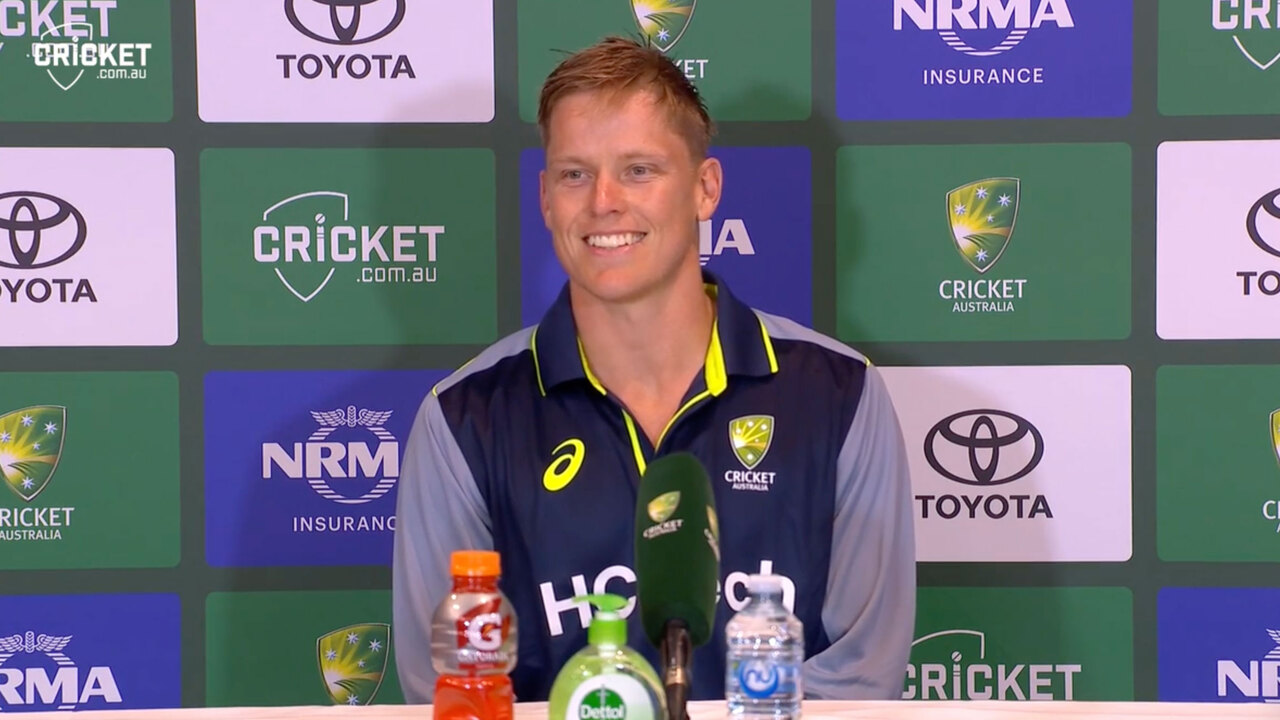 "Things were happening quick': Ellis' whirlwind return