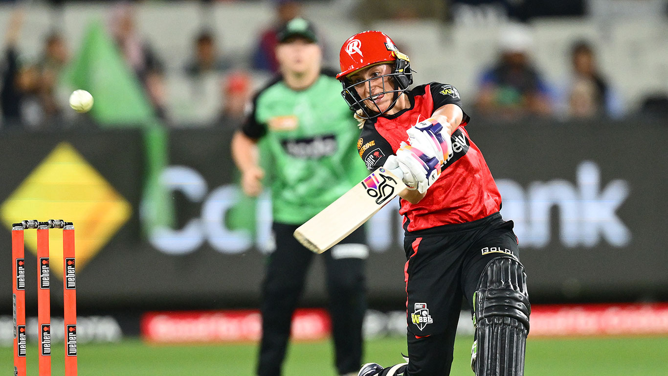 Faltum, Coyte fire in Renegades' WBBL derby win | cricket.com.au
