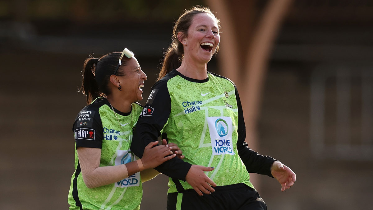 Bates turns lemons into a Golden Arm in 'fickle game' | cricket.com.au