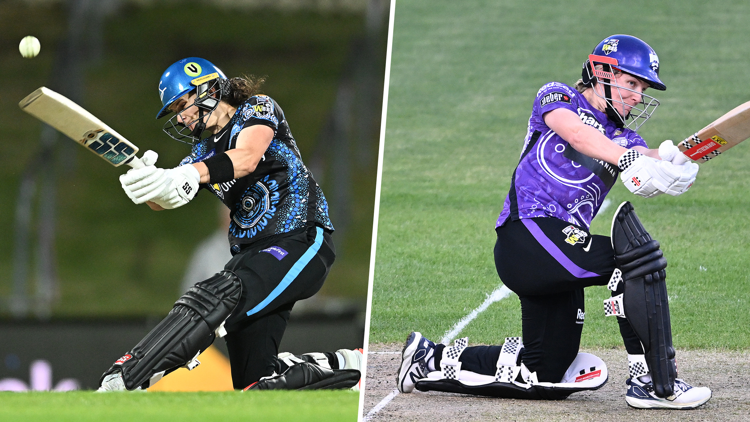 All you need to know: Adelaide Strikers v Hobart Hurricanes | cricket ...