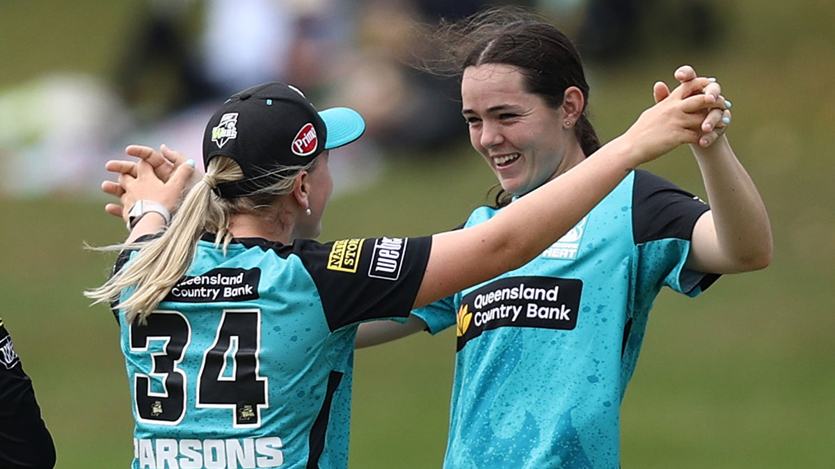 Young gun Hamilton skips schoolies to stun the Stars | cricket.com.au