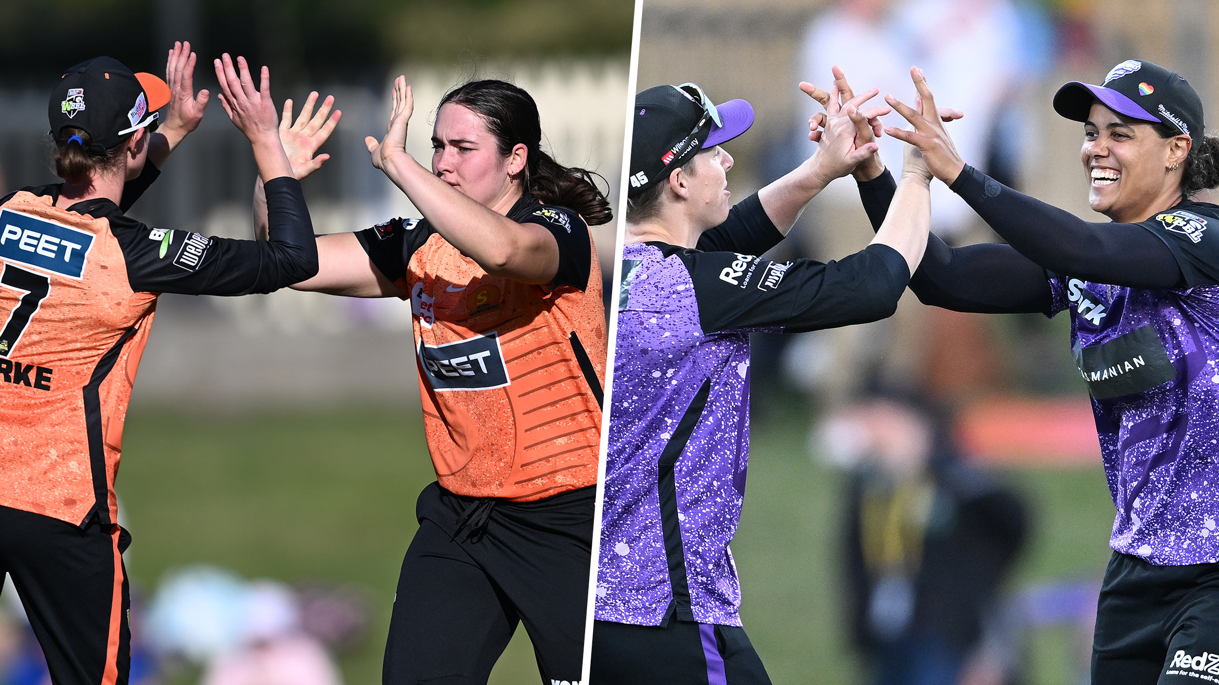 All you need to know: Perth Scorchers v Hobart Hurricanes | cricket.com.au
