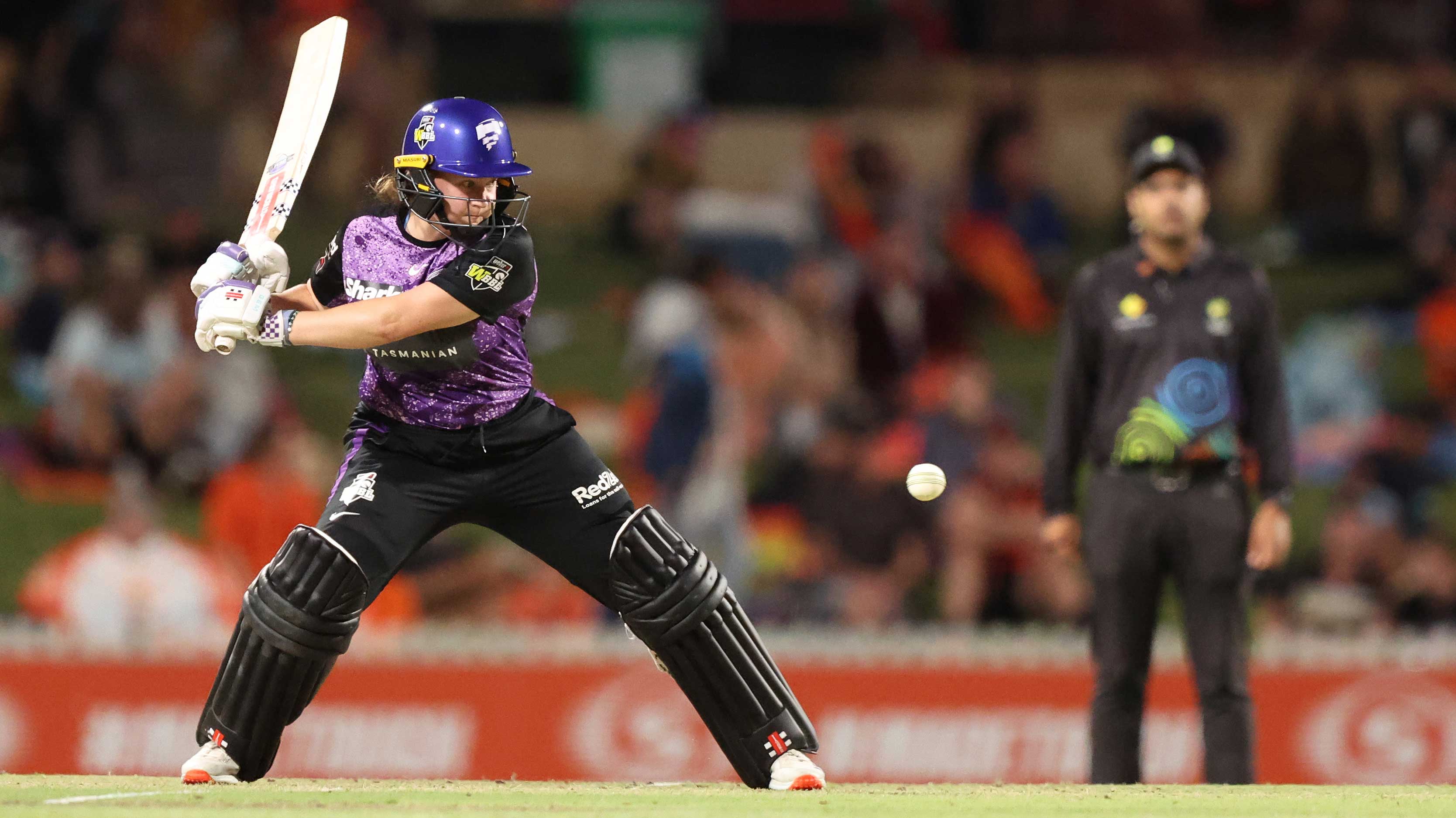 Hurricanes edge Scorchers out of finals race | cricket.com.au