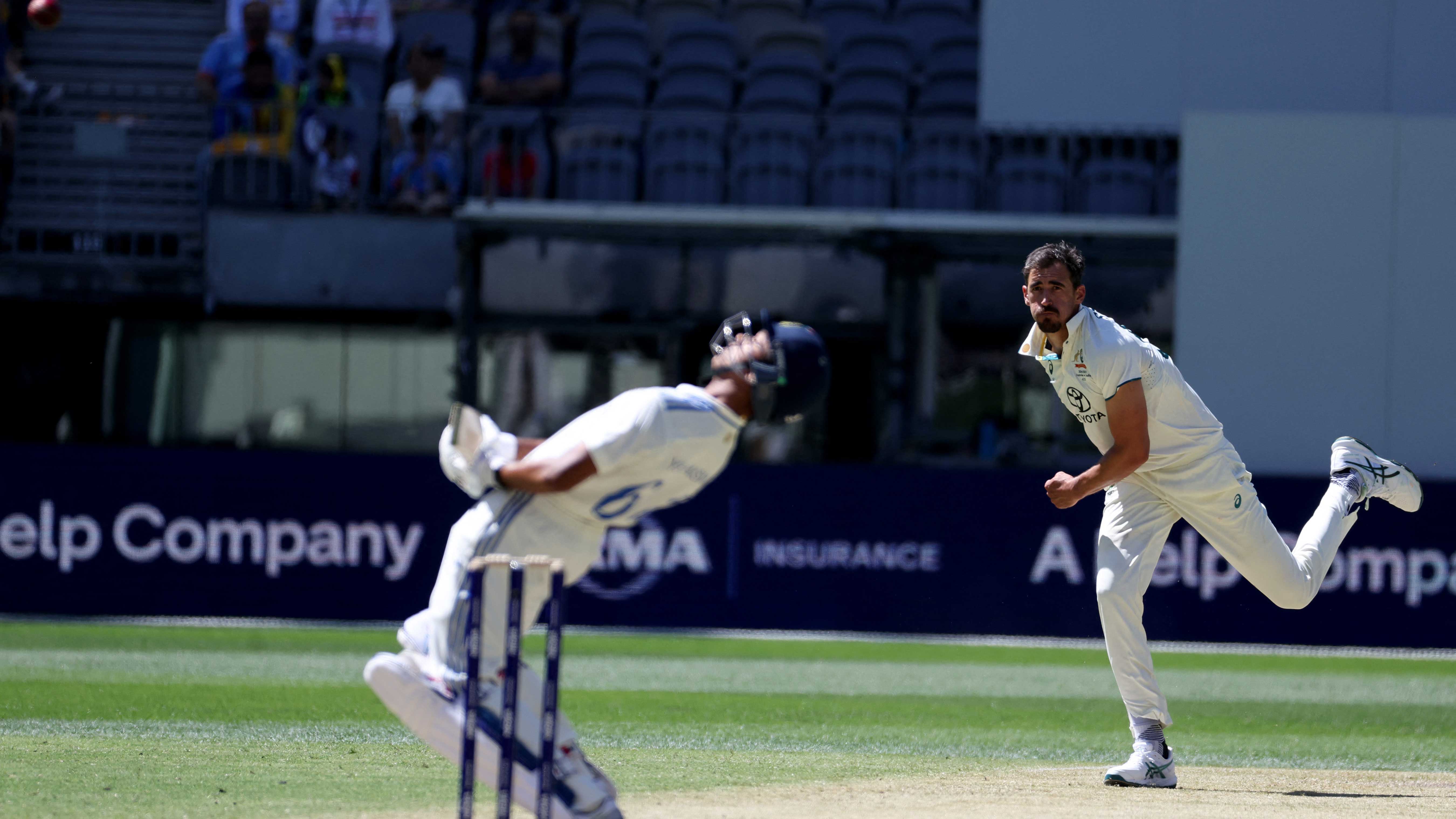 Perth pitch a key to changing first Test fortunes | cricket.com.au