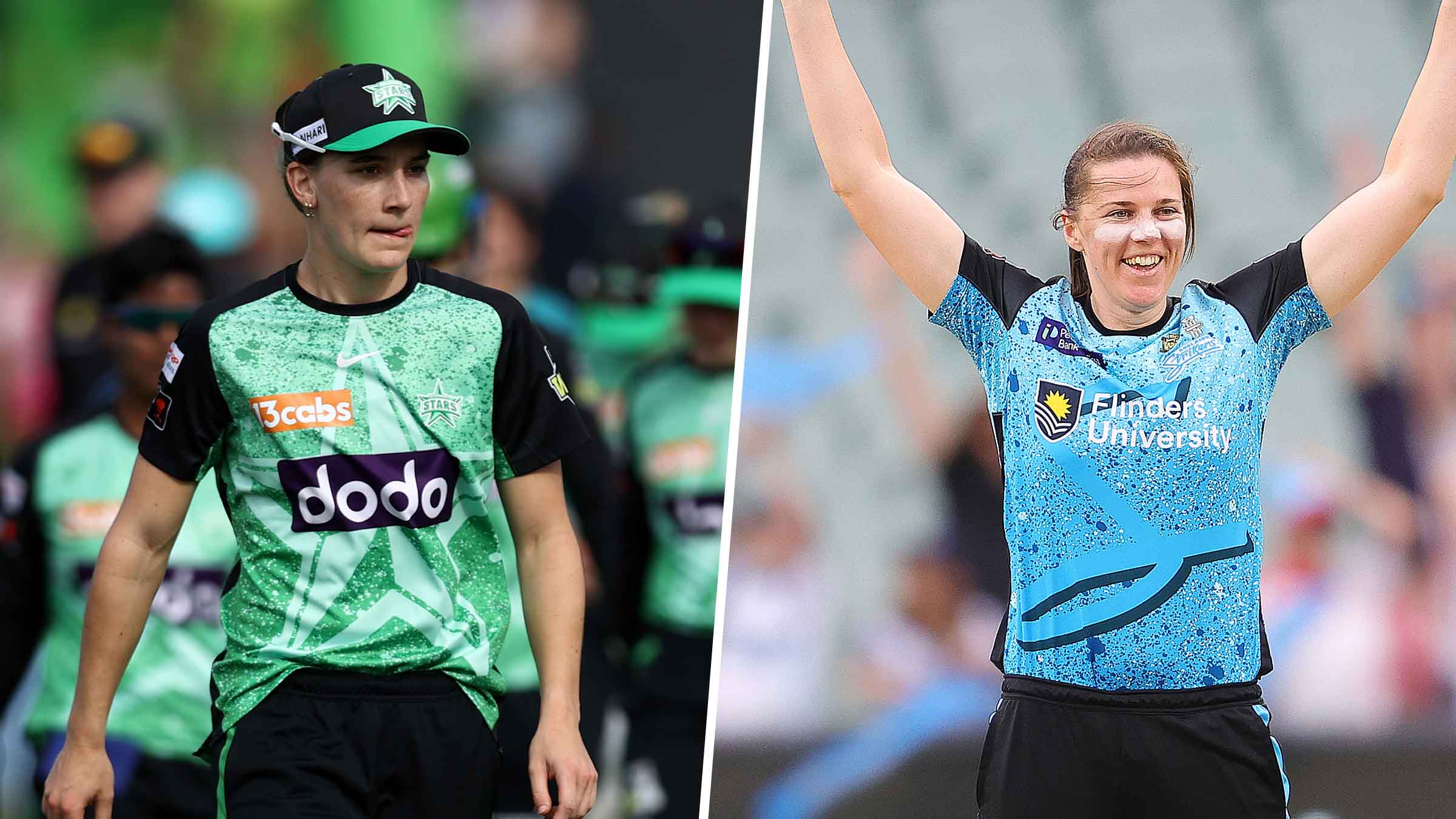 All you need to know: Melbourne Stars v Adelaide Strikers | cricket.com.au