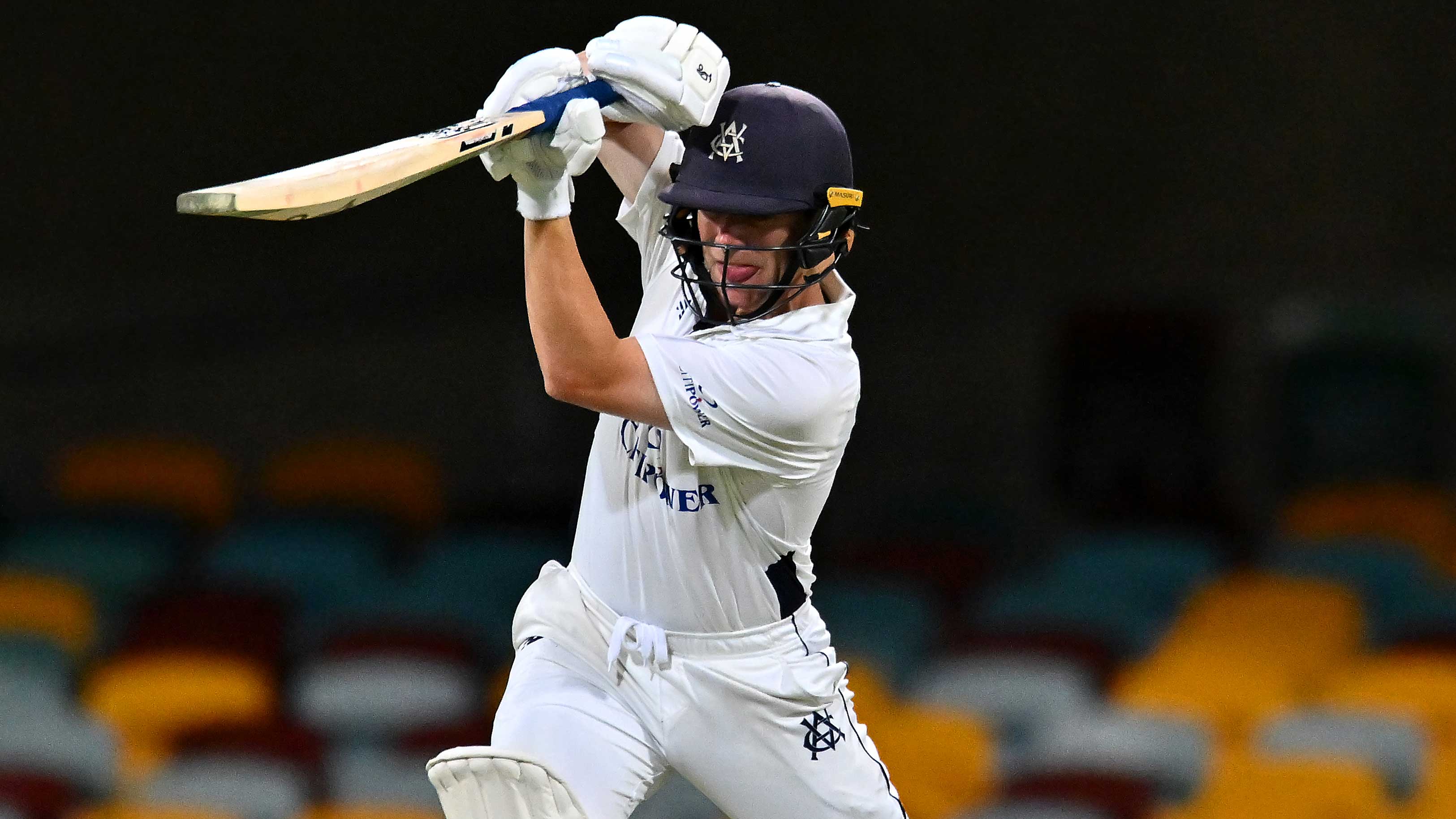 Harris makes runs as Victoria fight back against Bulls | cricket.com.au