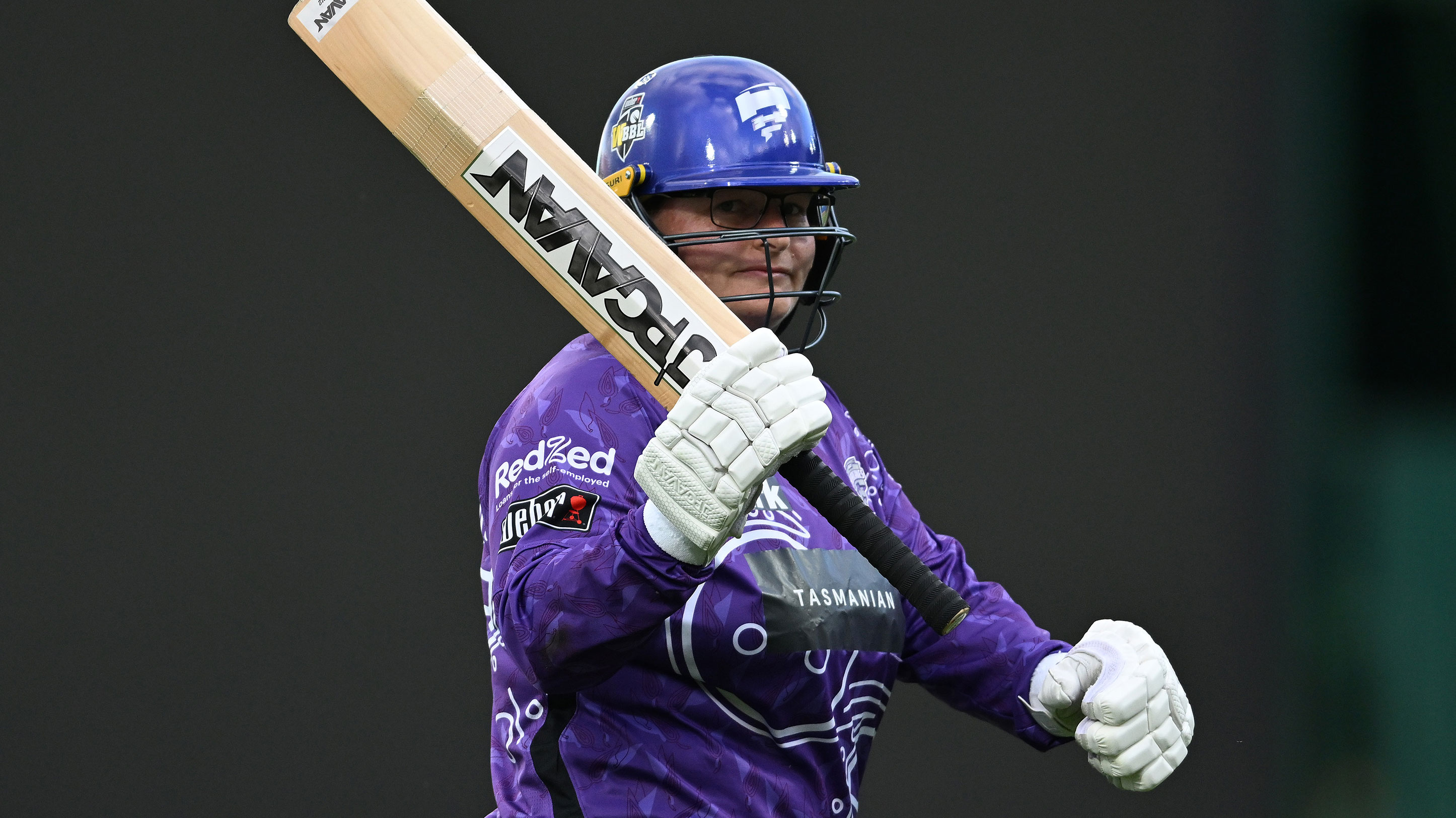 Lee's 'secret' a potential gamechanger for women | cricket.com.au