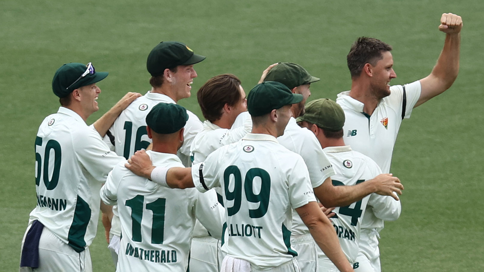Webster ices Tassie's first Shield win to boost Test claim | cricket.com.au