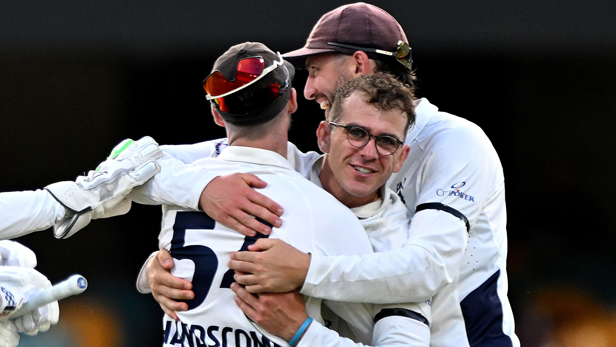 Murphy, Elliott keep Vics on top after skittling Queensland | cricket ...