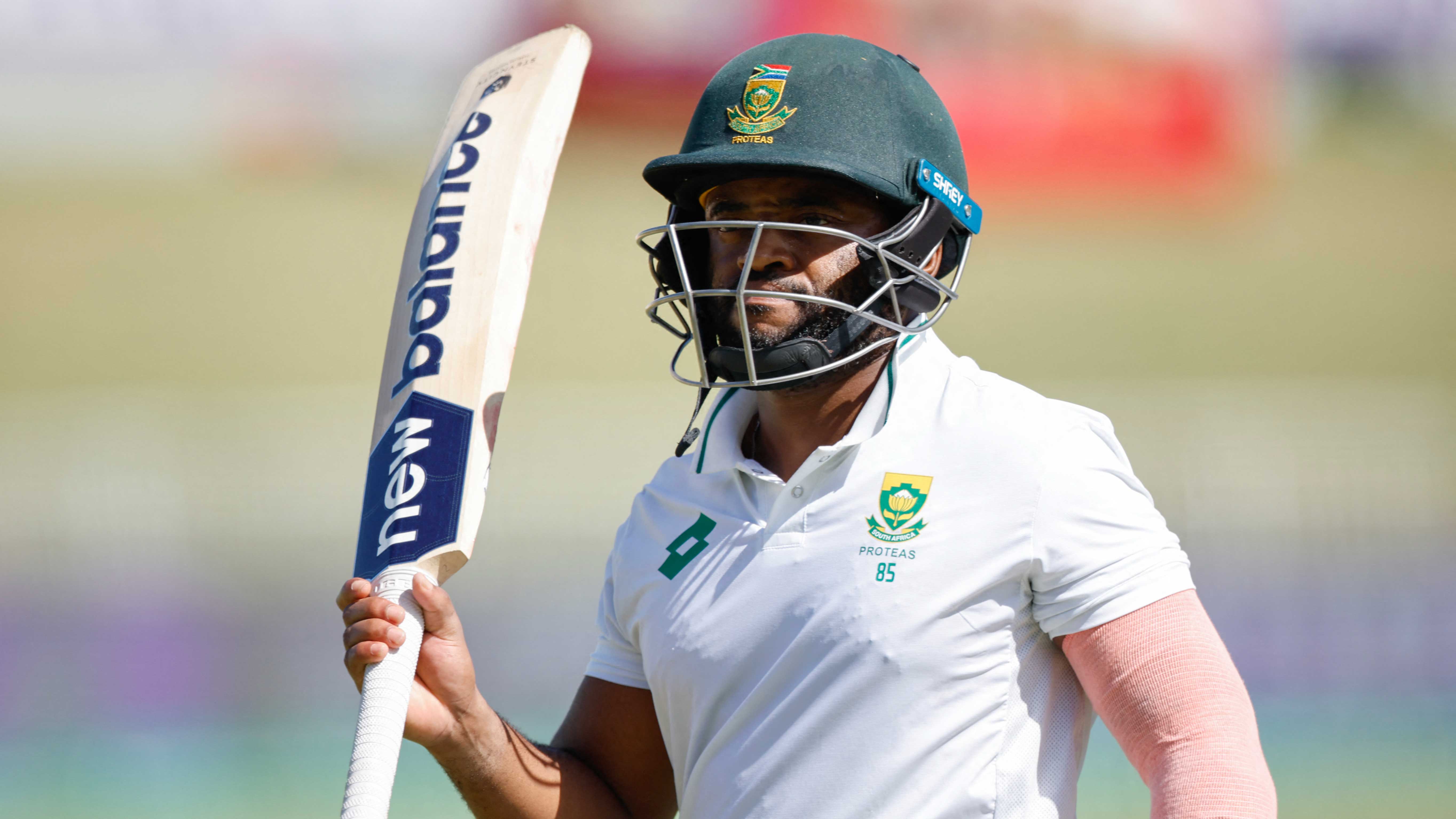 South Africa close in on Test win against Sri Lanka | cricket.com.au