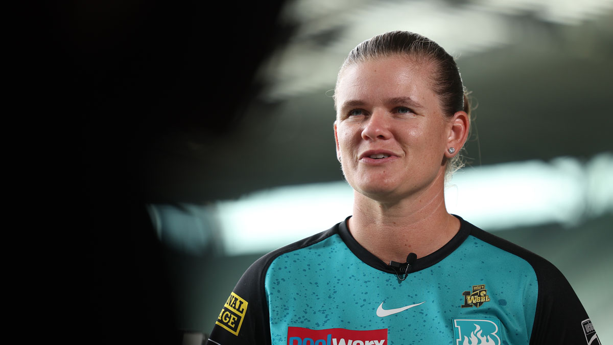 Jonassen draws from silver linings in year of change | cricket.com.au