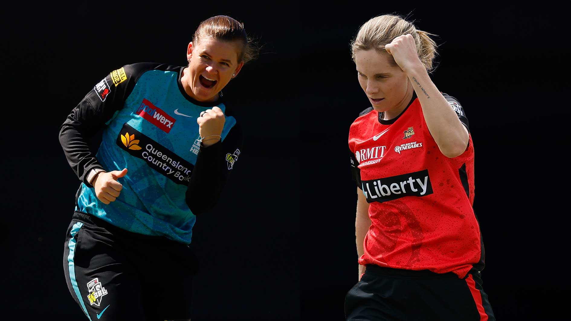 Heat, Renegades spin queens hold key to WBBL Final | cricket.com.au