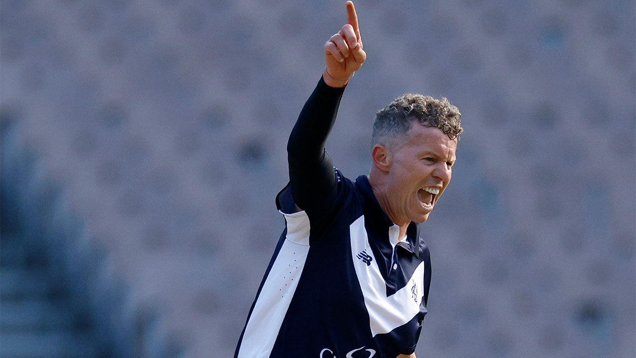 40-year-old Siddle signs on with Melbourne Stars | cricket.com.au