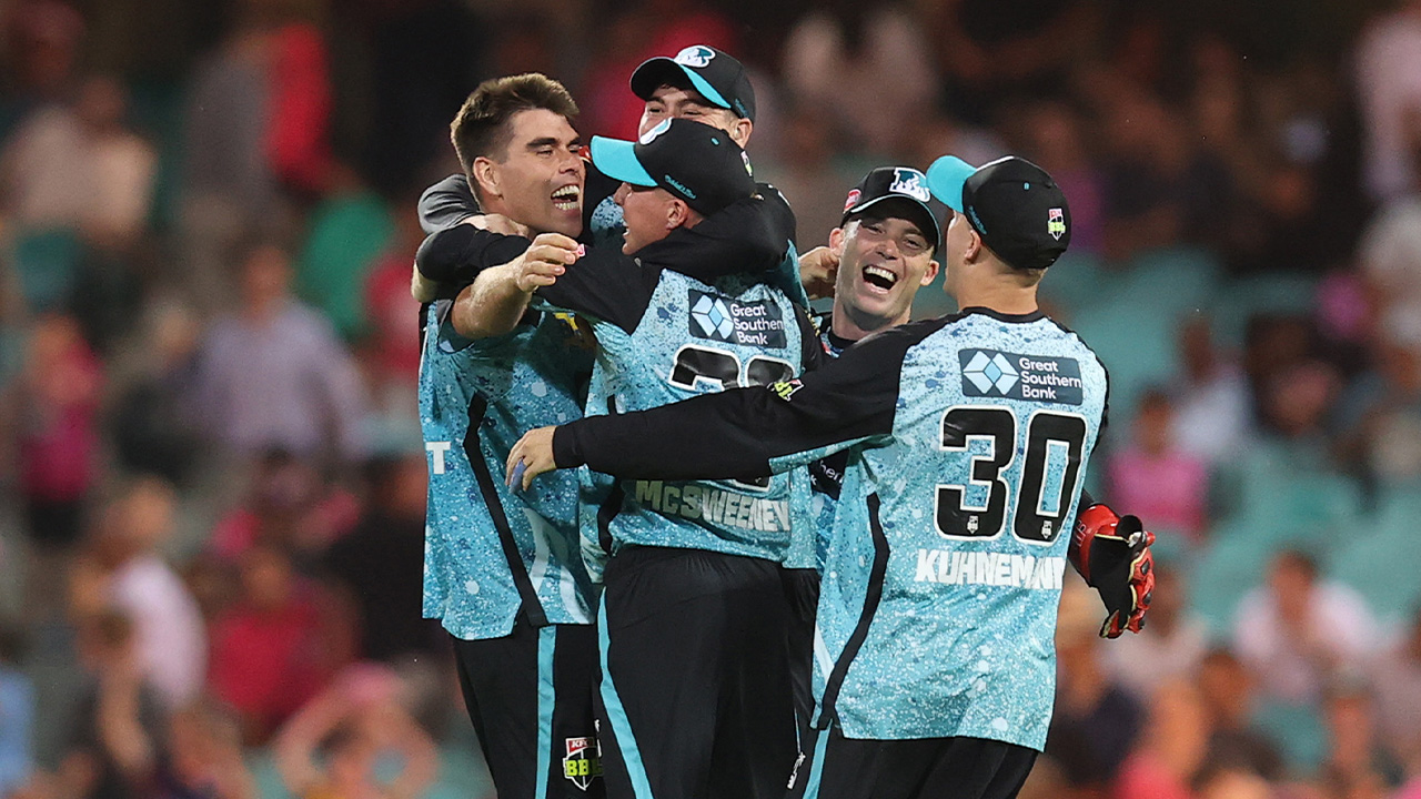 SuperCoach BBL: Your Ultimate Guide to Fantasy Cricket Success ...