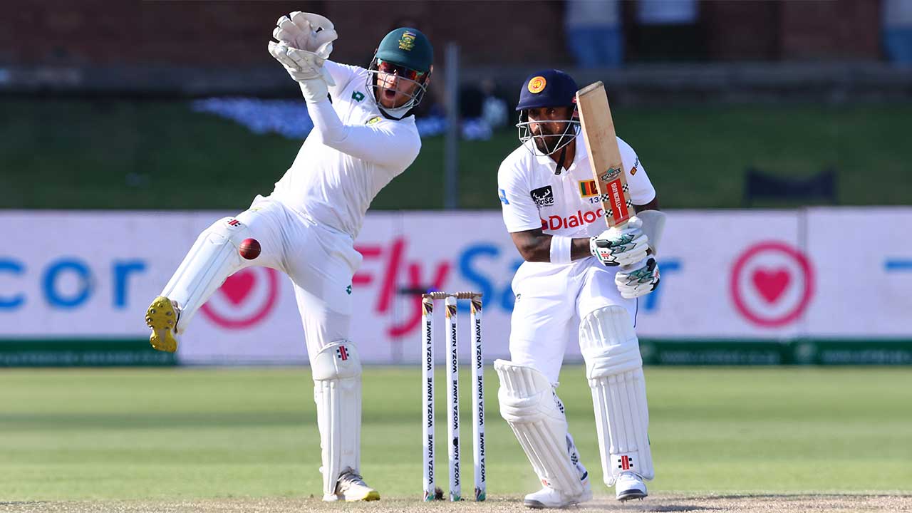 WTC fate on the line as Gqeberha Test heads for thrilling finale ...
