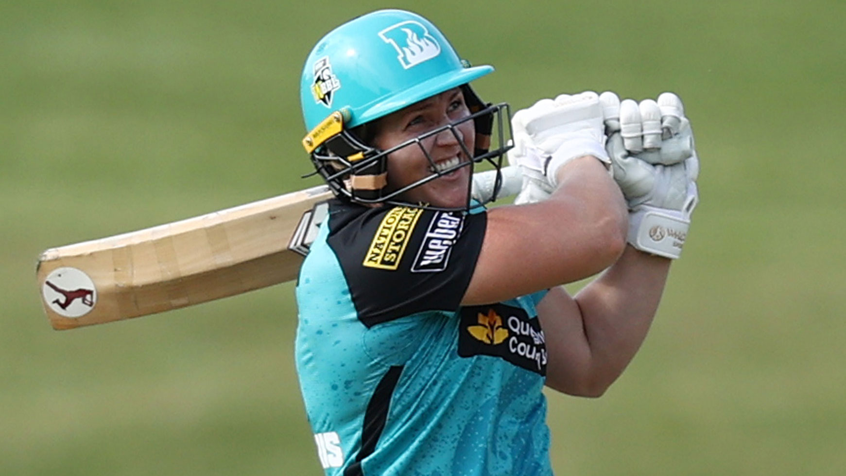 Harris in shock club switch on WBBL deadline day | cricket.com.au