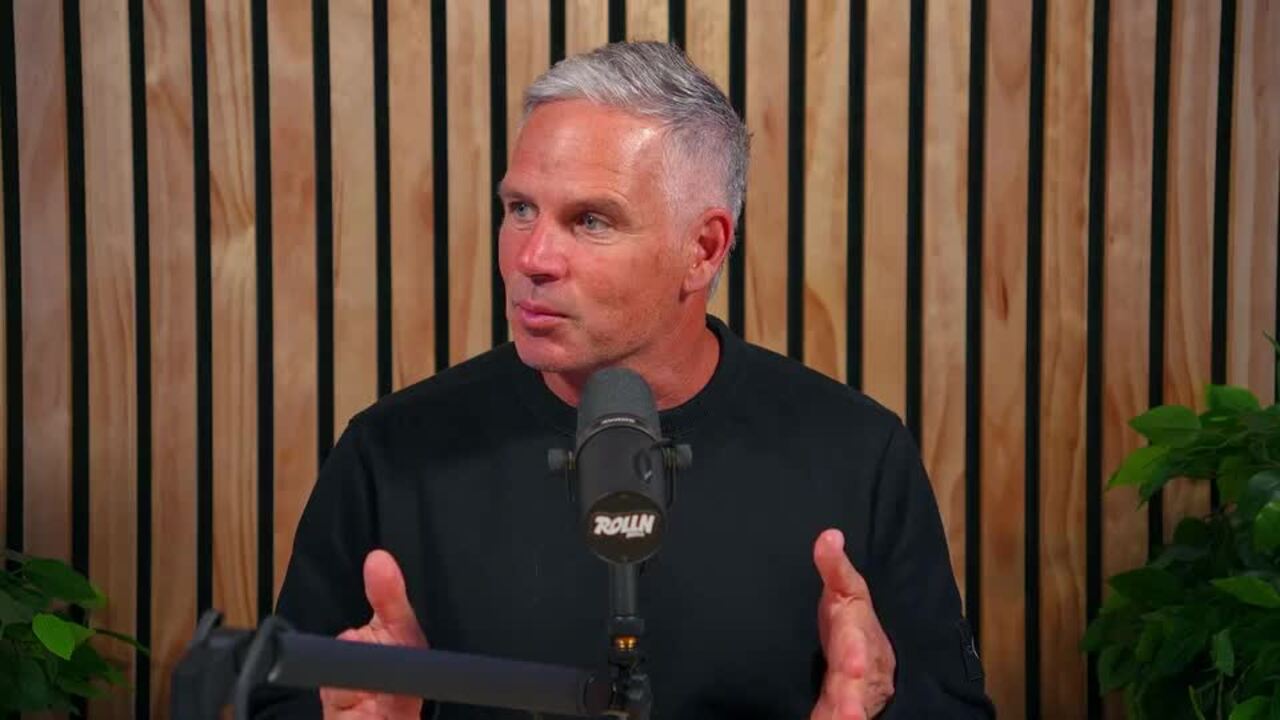 The Surge: Melbourne Renegades Preview