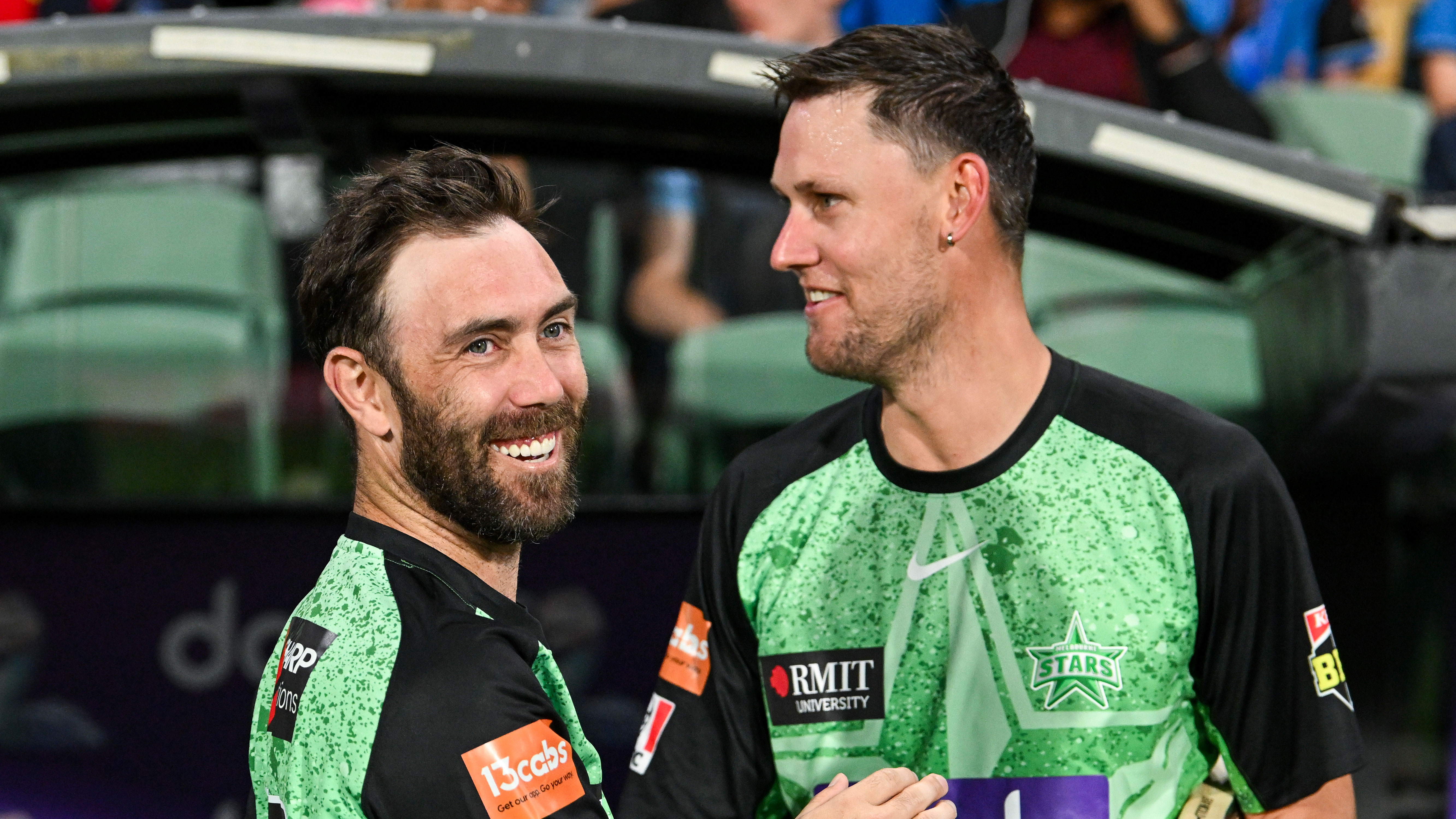 Webster boost for Stars as they await Maxwell's return | cricket.com.au