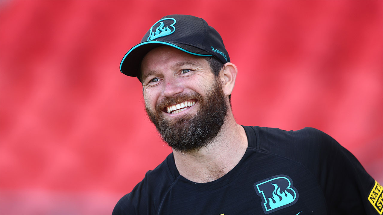 'Passion still there': Neser keeps his Test dream alive | cricket.com.au