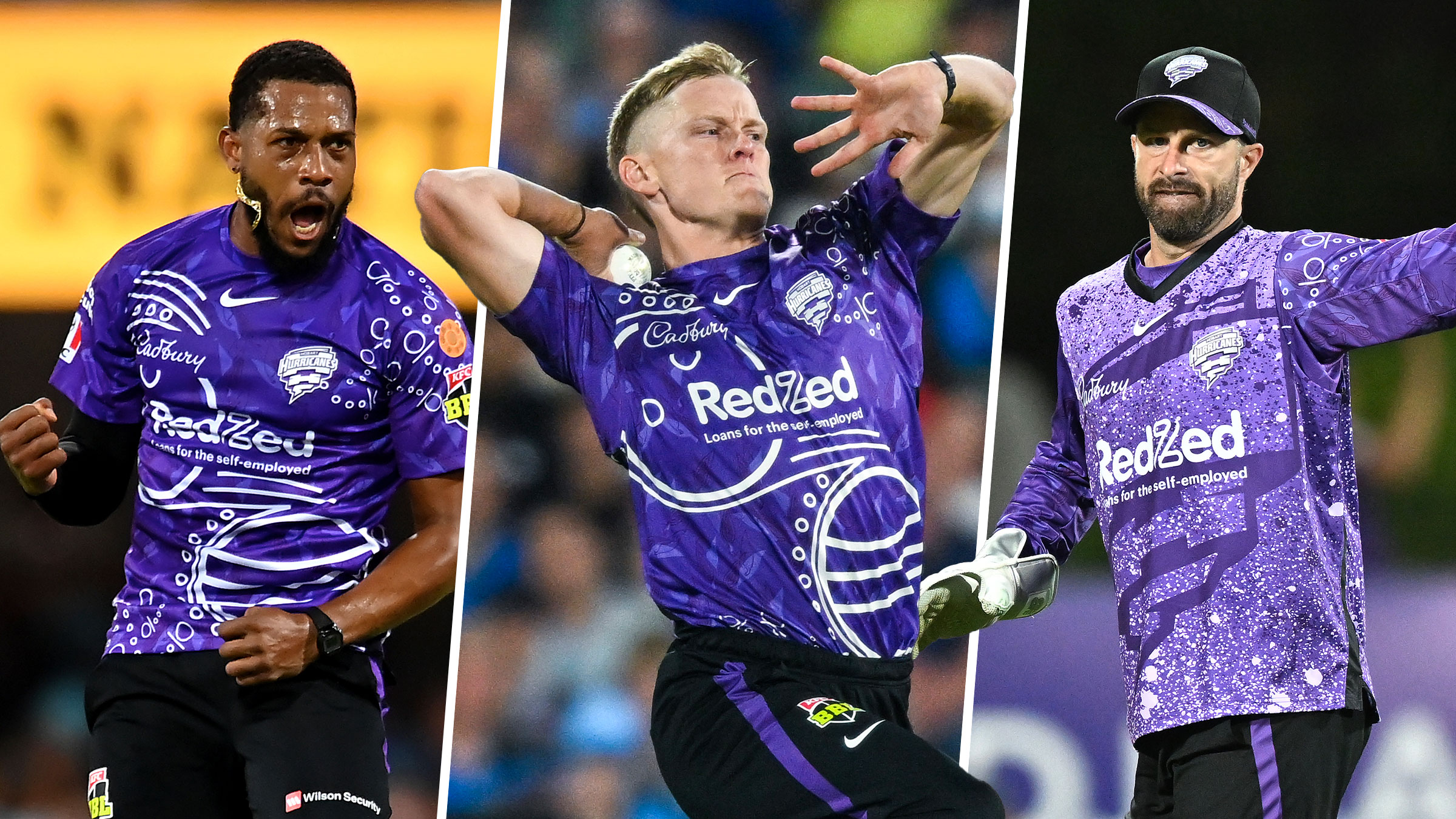 BBL|14 preview: Captain Ellis bullish on Hurricanes' depth | cricket.com.au