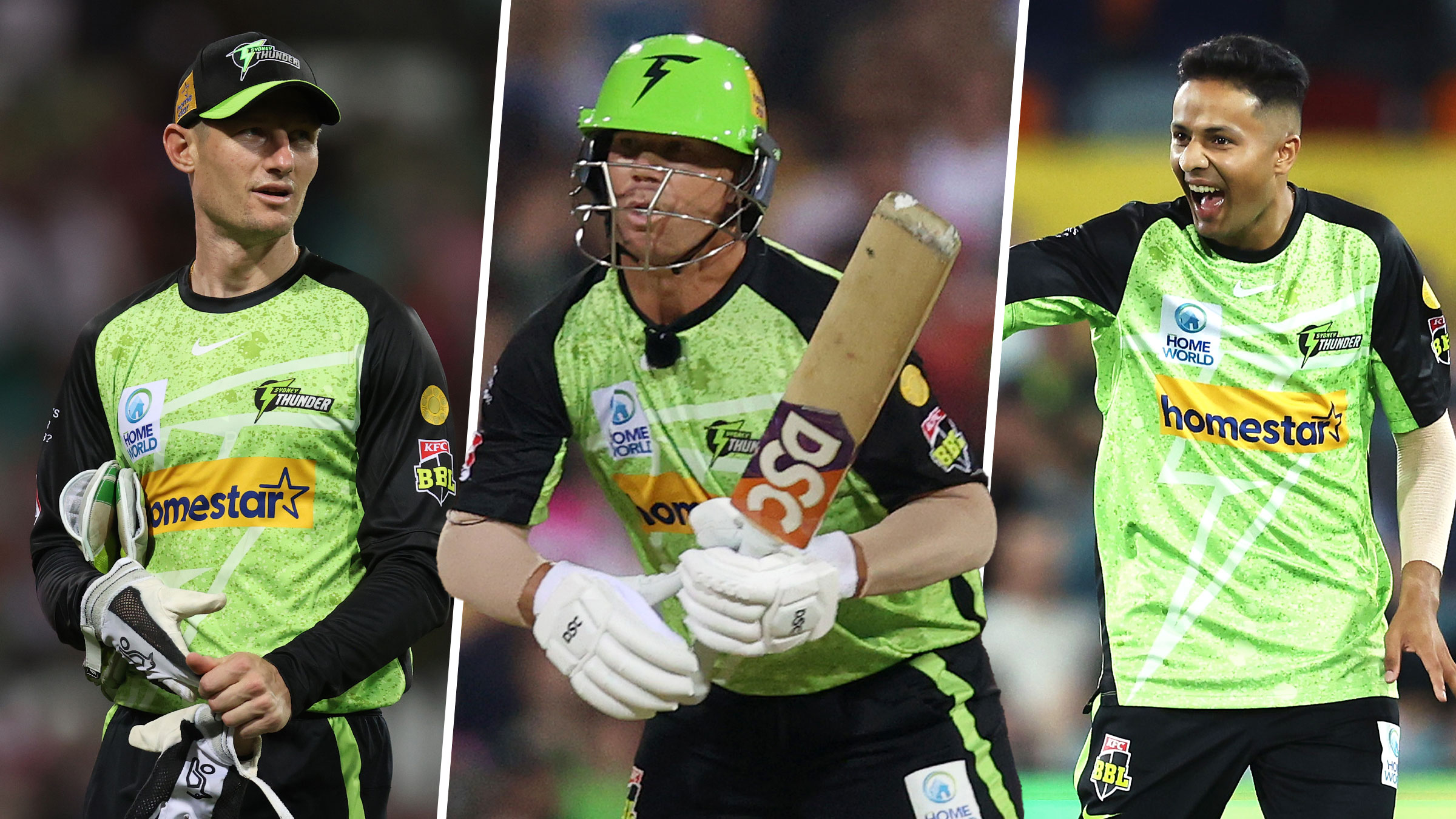 BBL|14 preview: Thunder set sights on fairytale rise of their own ...