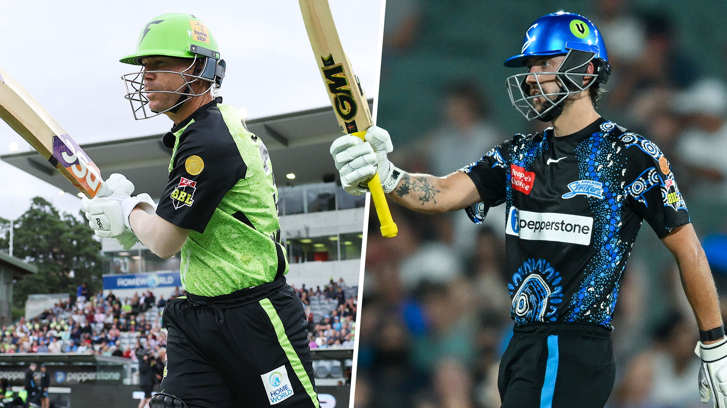 Sydney Thunder v Adelaide Strikers: match preview | cricket.com.au