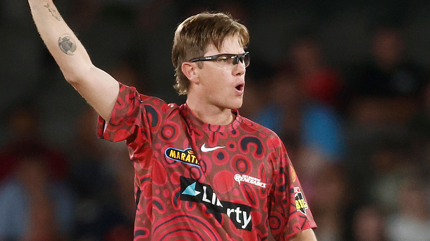 Zampa primed for BBL tilt while key 'Gades, Sixers make return ...