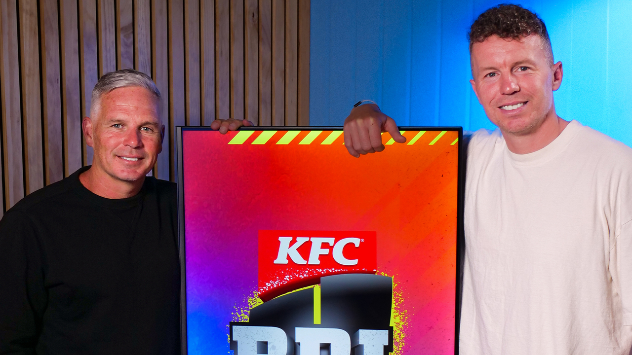 The Surge Podcast: Melbourne Stars Preview