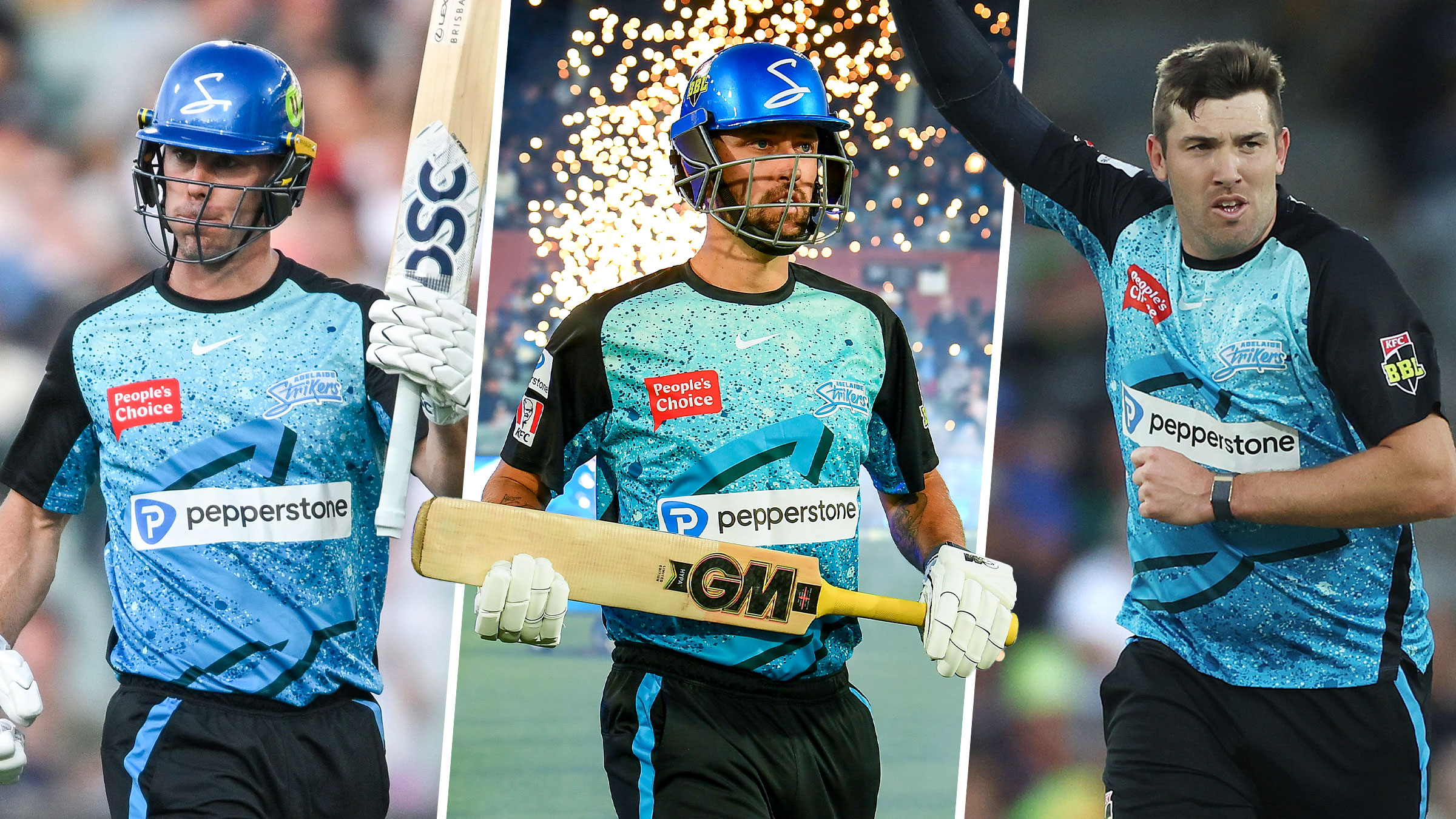 BBL|14 preview: Strikers secure availability to build on momentum ...