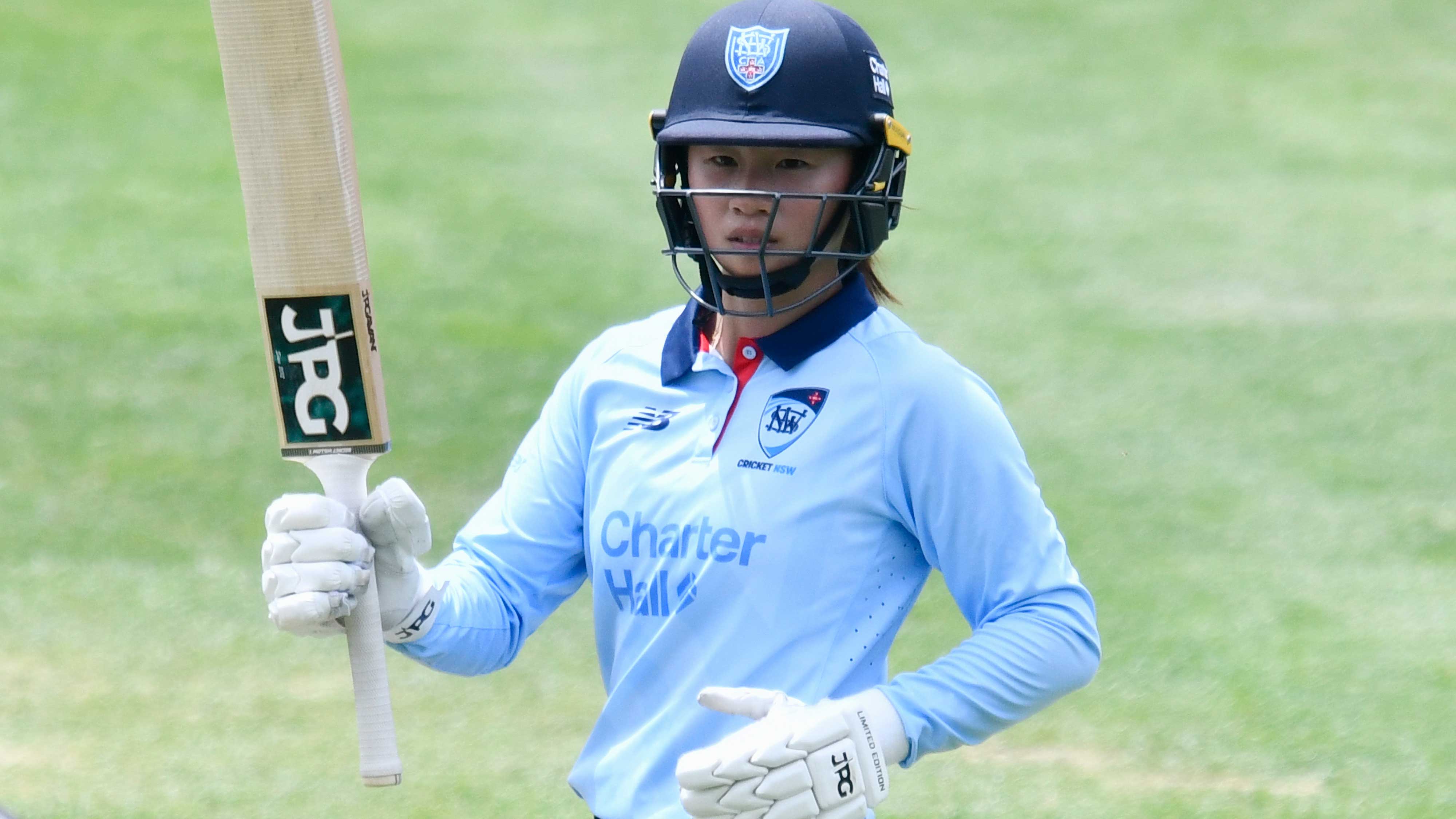 Defending champs Tasmania blown away by NSW young guns | cricket.com.au