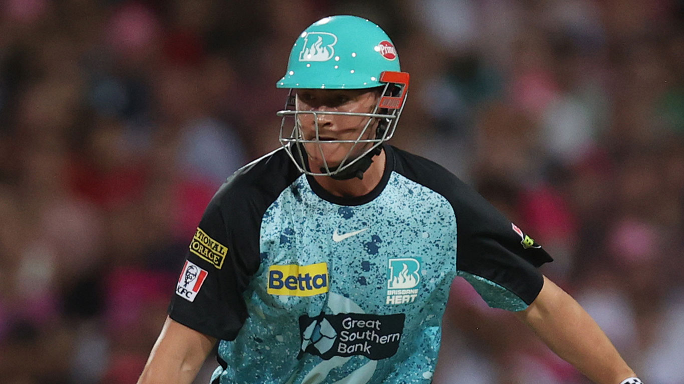 Renshaw embraces his 'weird' in push for higher honours | cricket.com.au