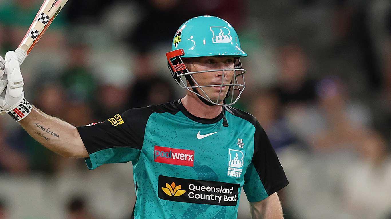 Classy Peirson steers Heat to winning start in BBL14