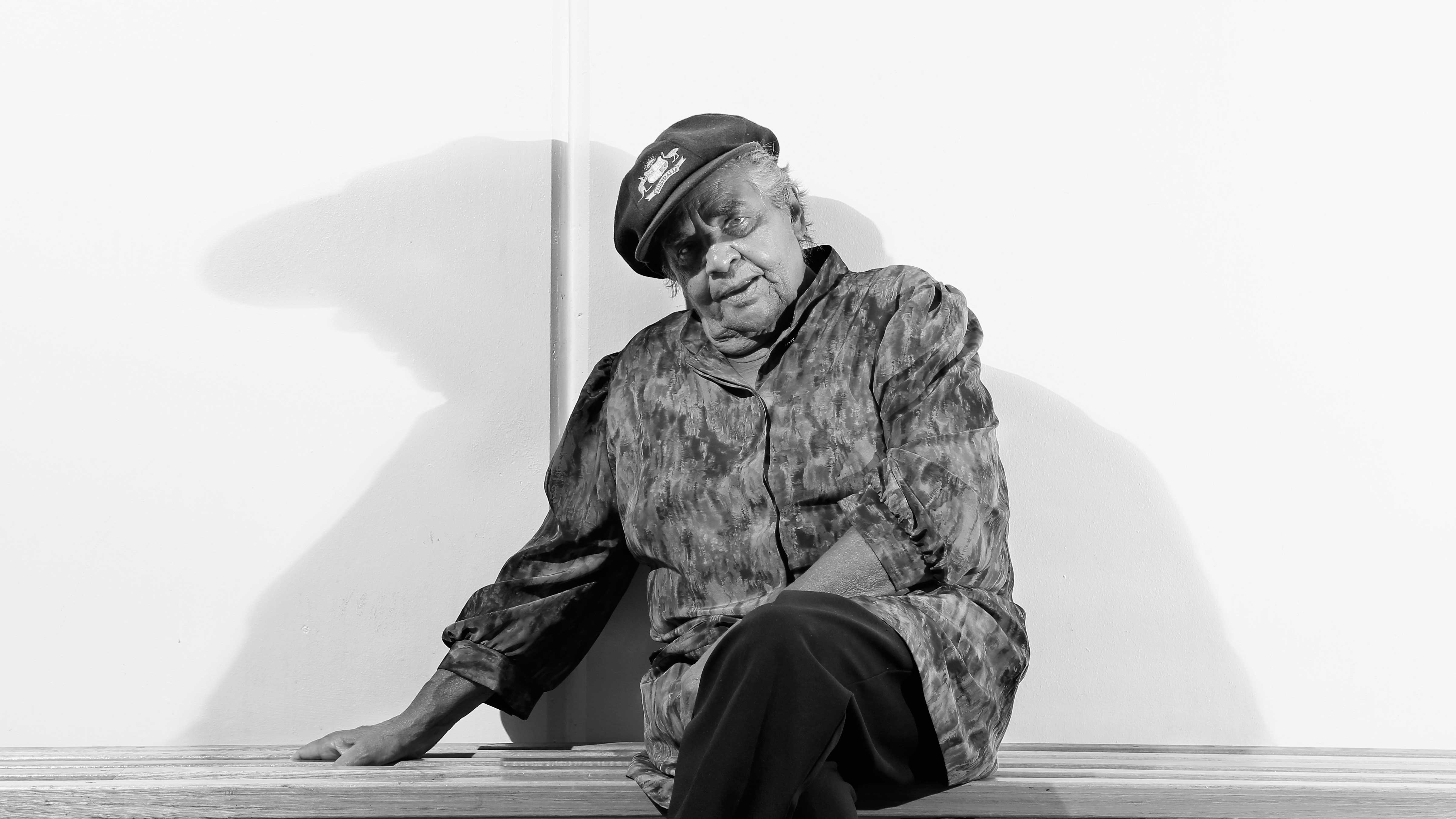 Aunty Faith Thomas: The trailblazer's unlikely journey to Ashes ...