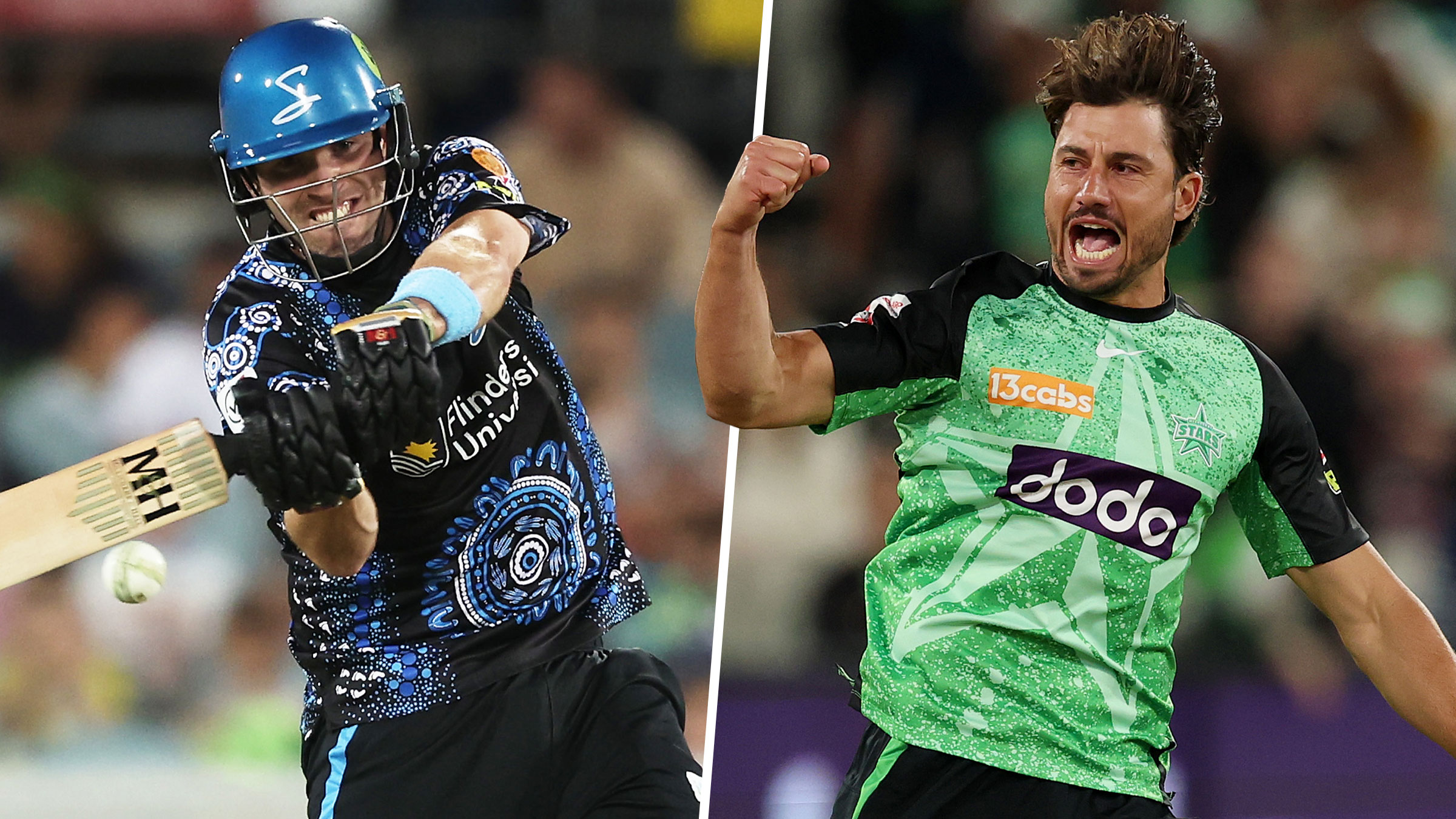 Adelaide Strikers v Melbourne Stars: match preview | cricket.com.au